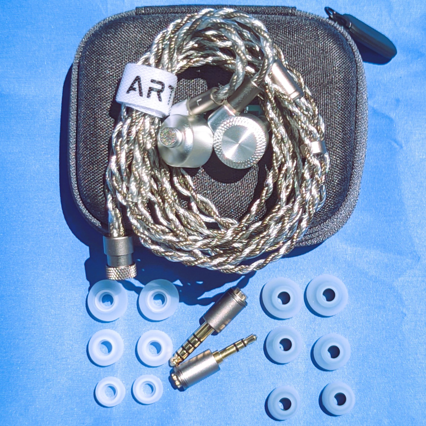 ARTTI T10 Pro - Reviews | Headphone Reviews and Discussion - Head-Fi.org