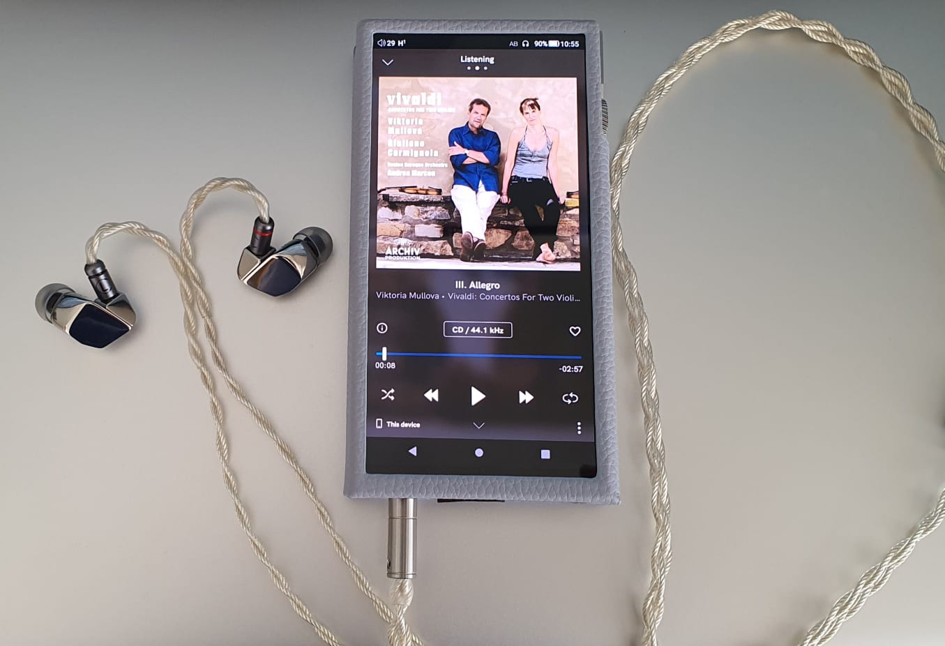 iBasso DX340 - Reviews | Headphone Reviews and Discussion - Head-Fi.org