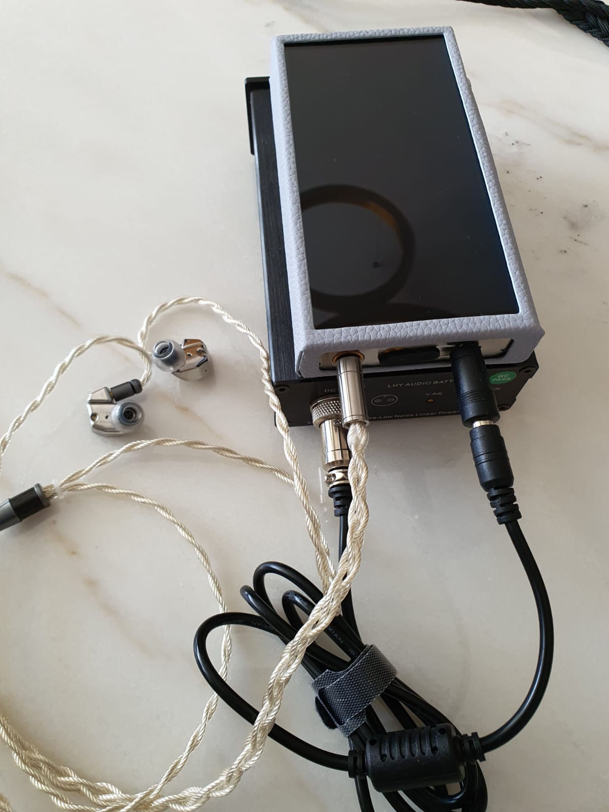 iBasso DX340 - Reviews | Headphone Reviews and Discussion - Head-Fi.org