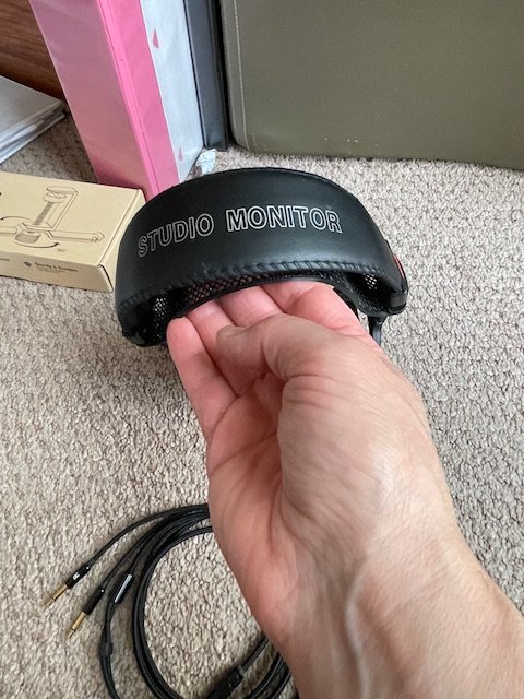 Closed: ETA Ada headphones | Headphone Reviews and Discussion - Head-Fi.org