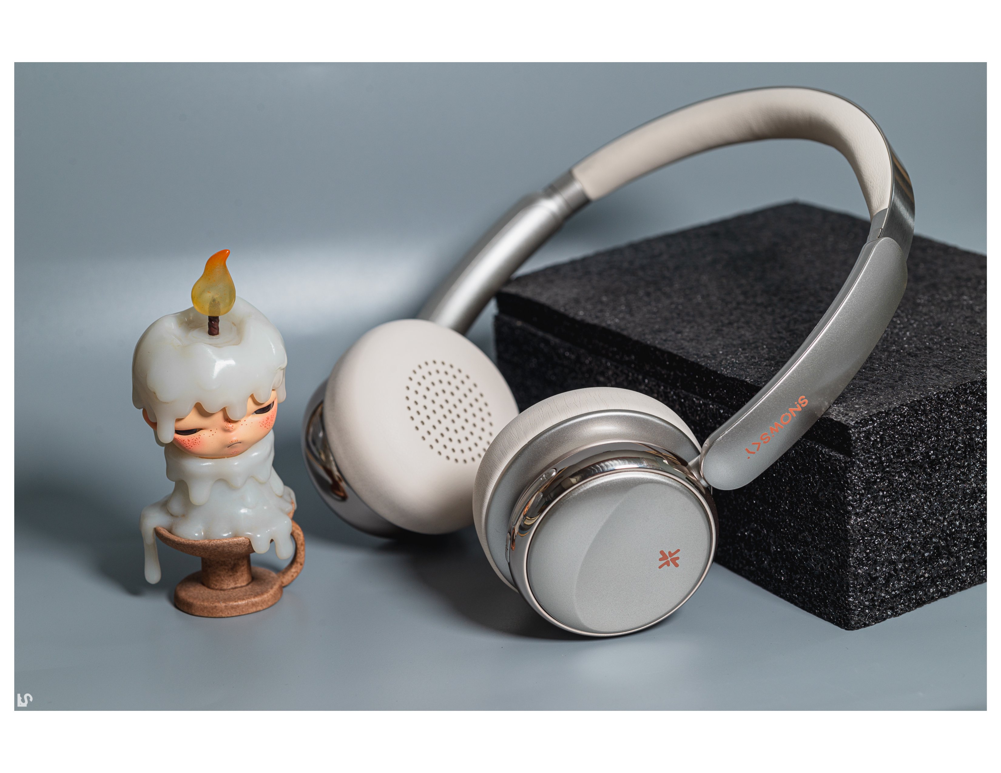 SNOWSKY On-Ear Bluetooth ANC Headphones Anytime | Headphone Reviews and Discussion - Head-Fi.org