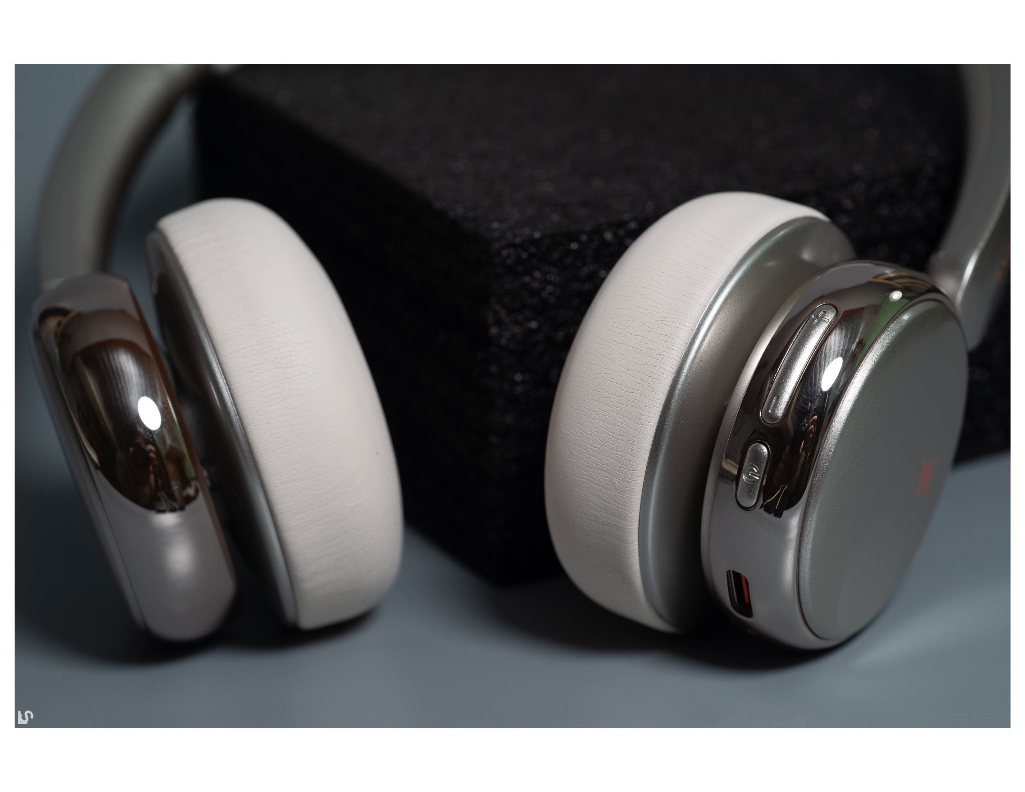 SNOWSKY On-Ear Bluetooth ANC Headphones Anytime | Headphone Reviews and Discussion - Head-Fi.org