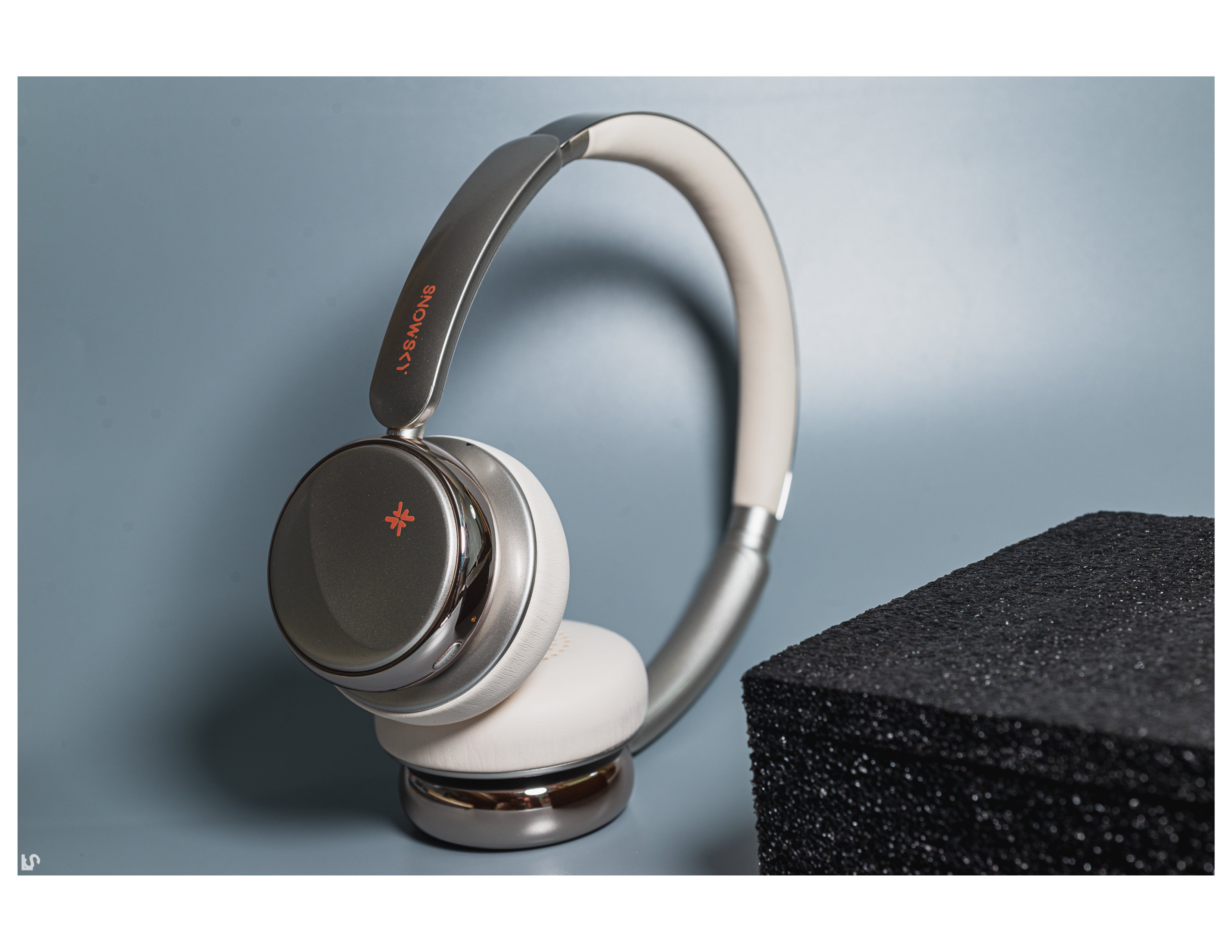 SNOWSKY On-Ear Bluetooth ANC Headphones Anytime - Reviews | Headphone Reviews and Discussion ...