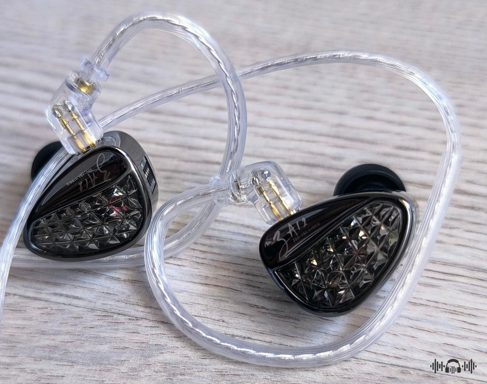 【KZ ZA12】Hybrid 4BA+2DD IEM with Adjustable Switches - Reviews ...