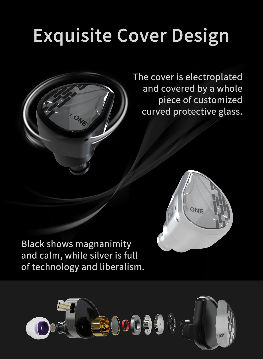 TRI I ONE | Headphone Reviews and Discussion - Head-Fi.org