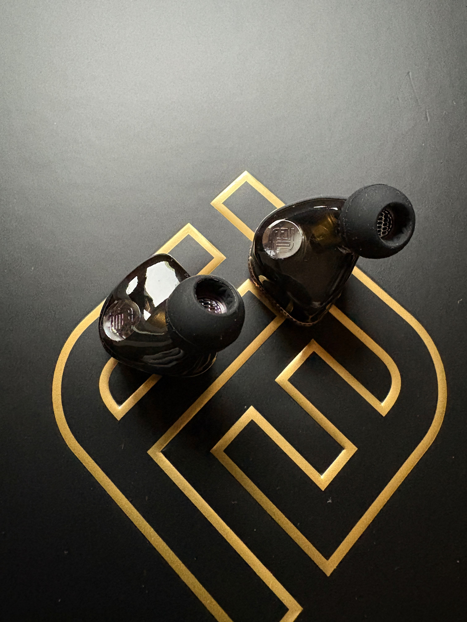 FlipEars Aegis, 4.4mm | Headphone Reviews and Discussion - Head-Fi.org