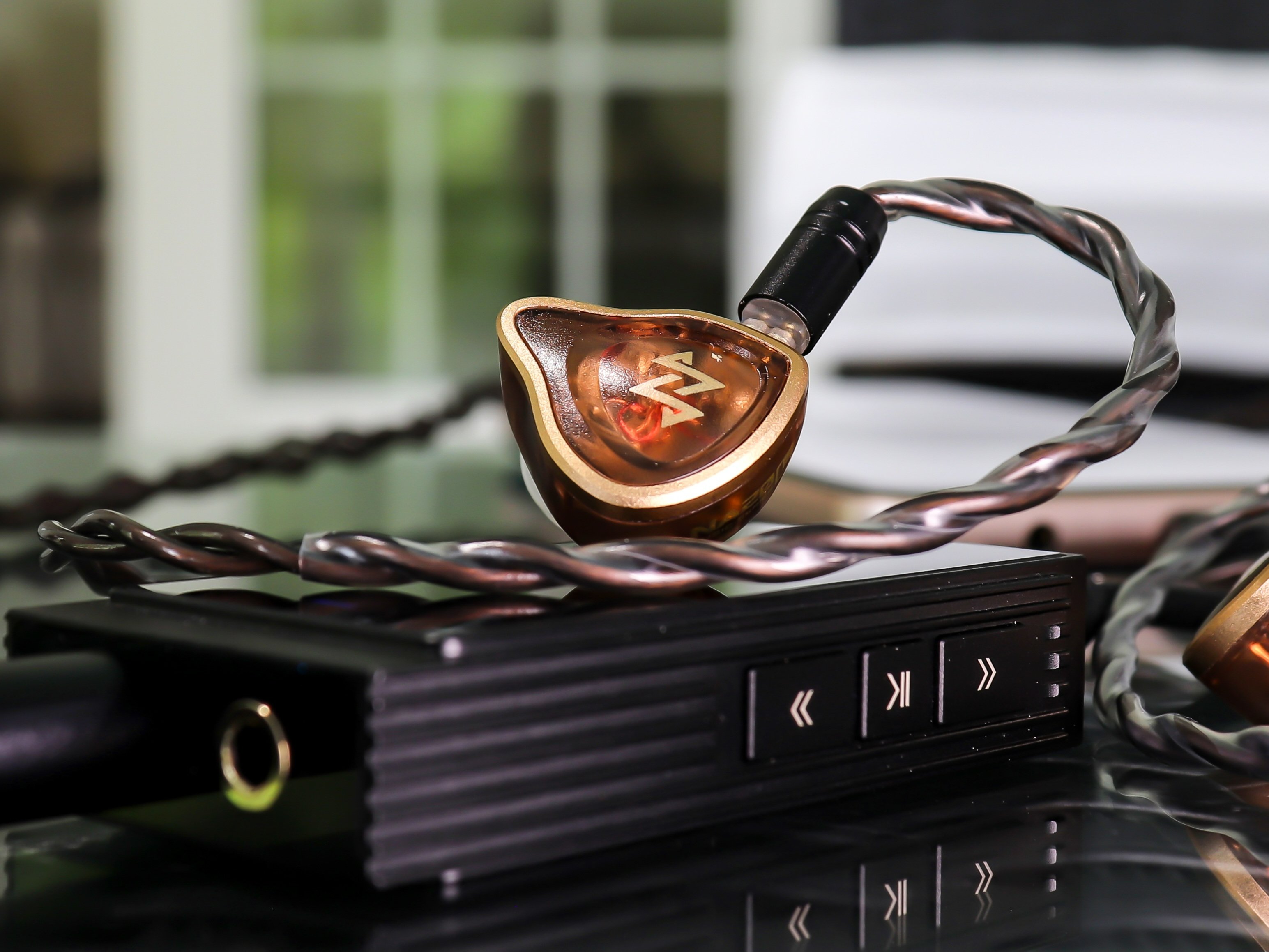 NF ACOUS NA20 Single Dynamic In-Ear Monitor - Reviews | Headphone Reviews and Discussion - Head ...