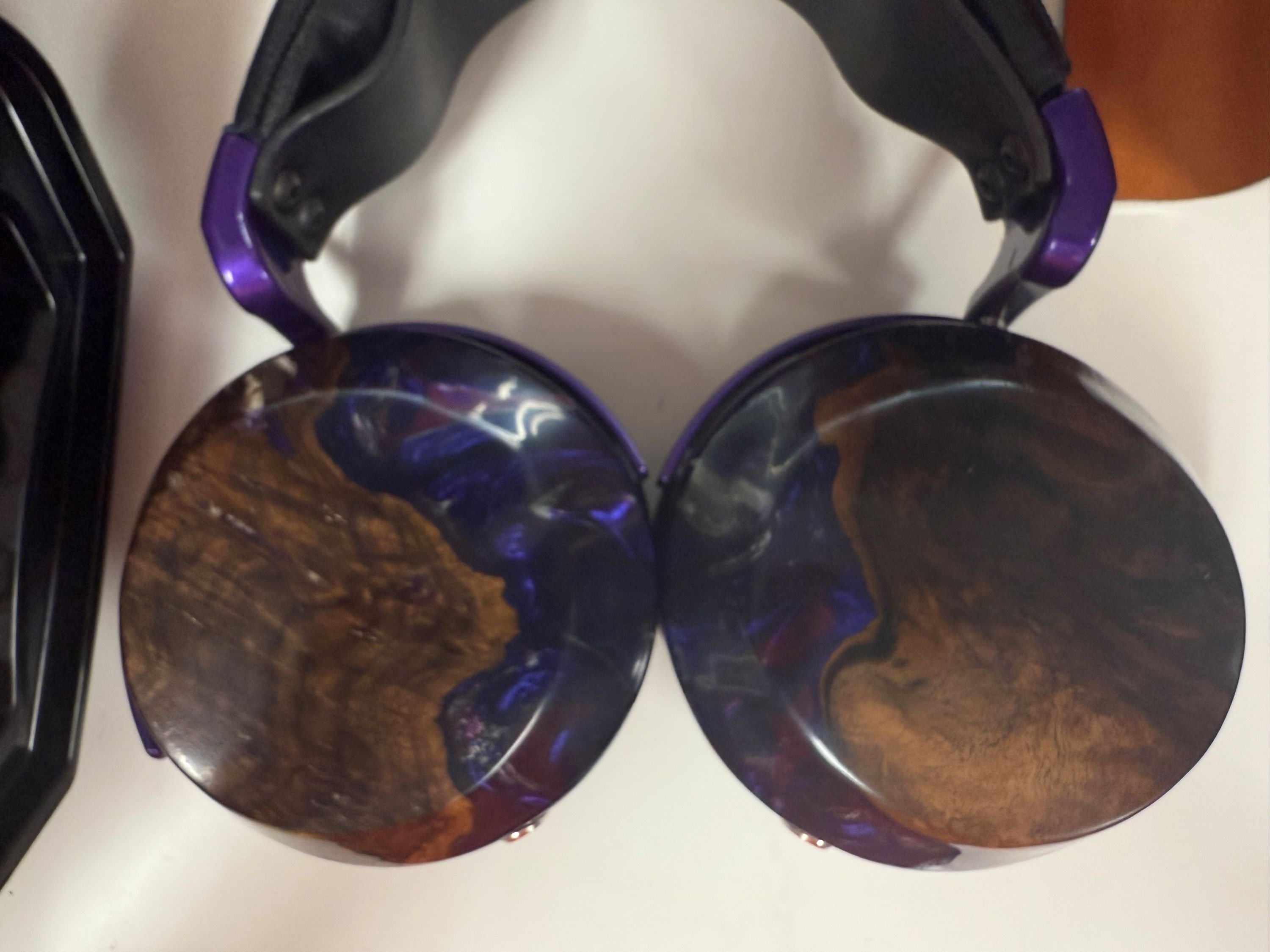 Sold: ZMF Atrium Closed Carignan *Stabilized* | Headphone Reviews and ...