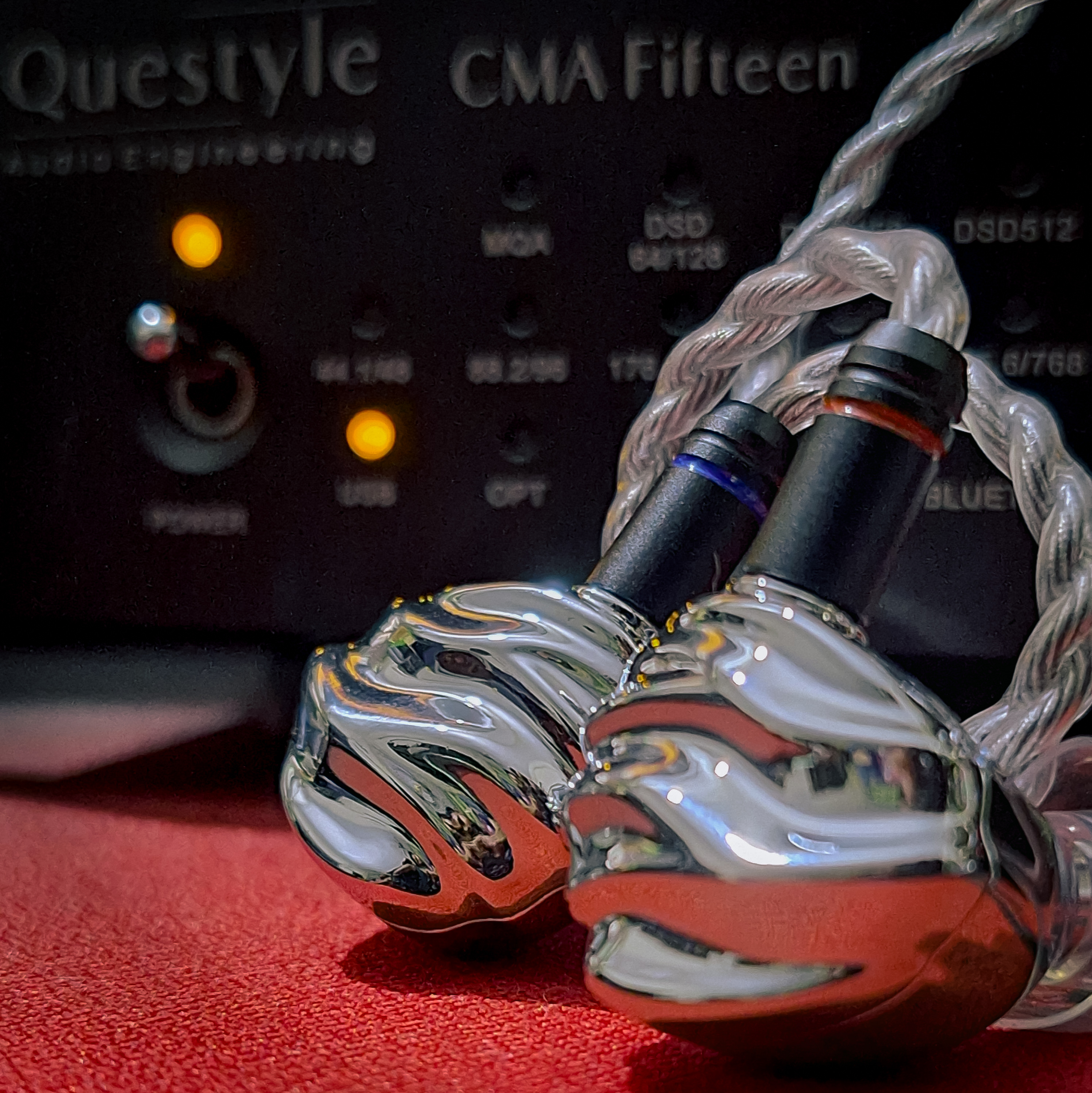 TRN Shell | Headphone Reviews and Discussion - Head-Fi.org