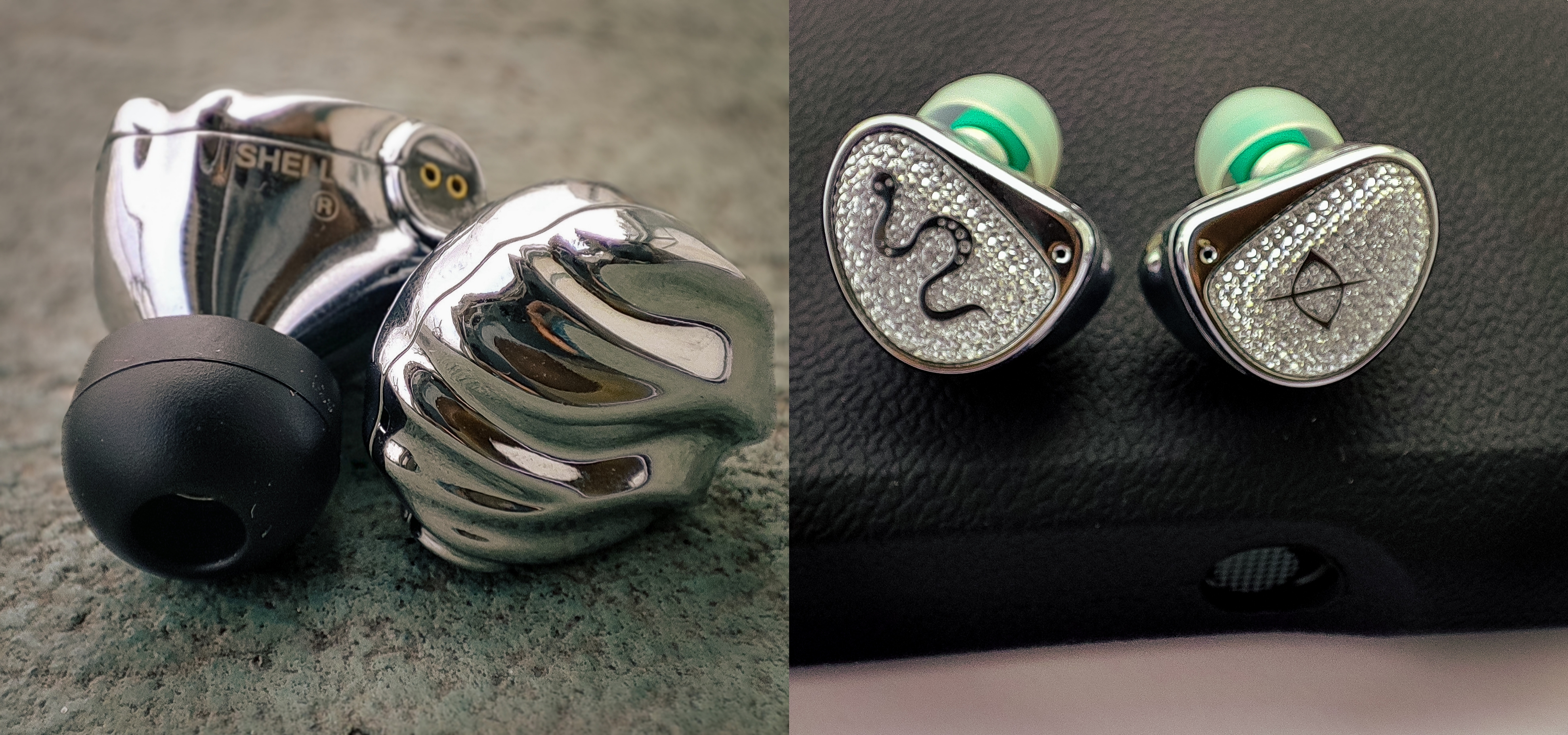 TRN Shell | Headphone Reviews and Discussion - Head-Fi.org