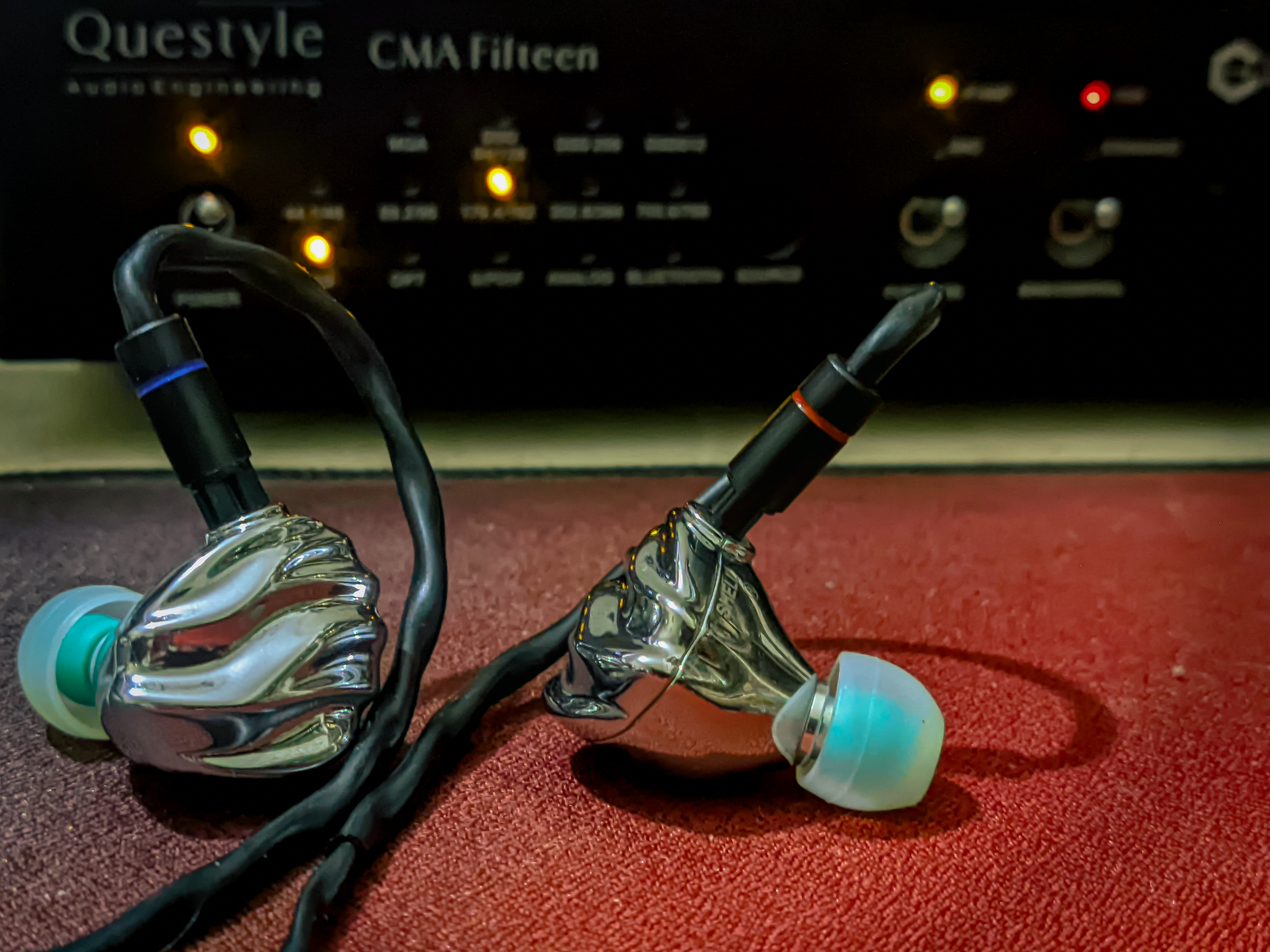 TRN Shell | Headphone Reviews and Discussion - Head-Fi.org