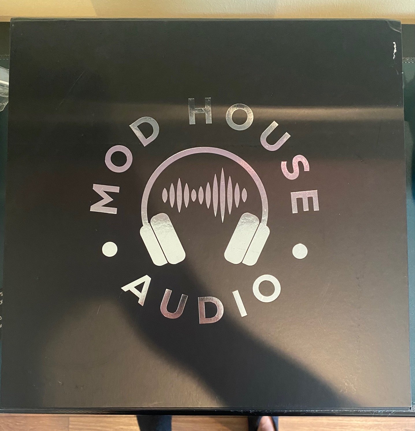 Sold: Mod House Tungsten SS w/ Extras | Headphone Reviews and ...
