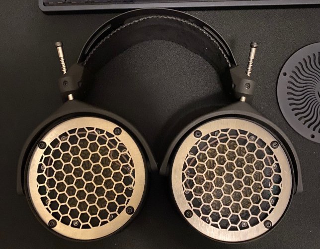 Sold: Mod House Tungsten SS w/ Extras | Headphone Reviews and ...