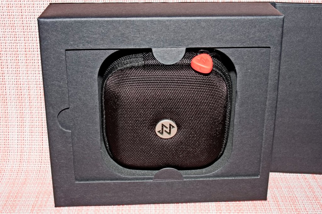 NF ACOUS NA20 Single Dynamic In-Ear Monitor - Reviews | Headphone Reviews and Discussion - Head ...