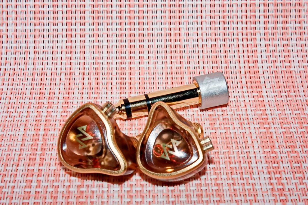 NF ACOUS NA20 Single Dynamic In-Ear Monitor - Reviews | Headphone Reviews and Discussion - Head ...
