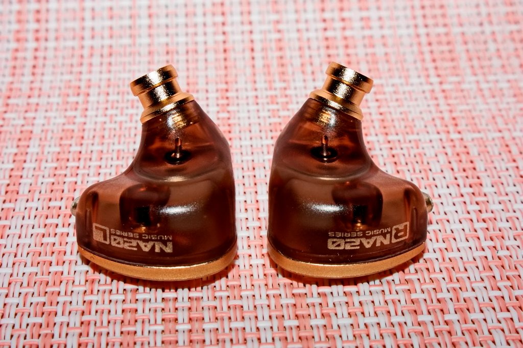 NF ACOUS NA20 Single Dynamic In-Ear Monitor - Reviews | Headphone Reviews and Discussion - Head ...