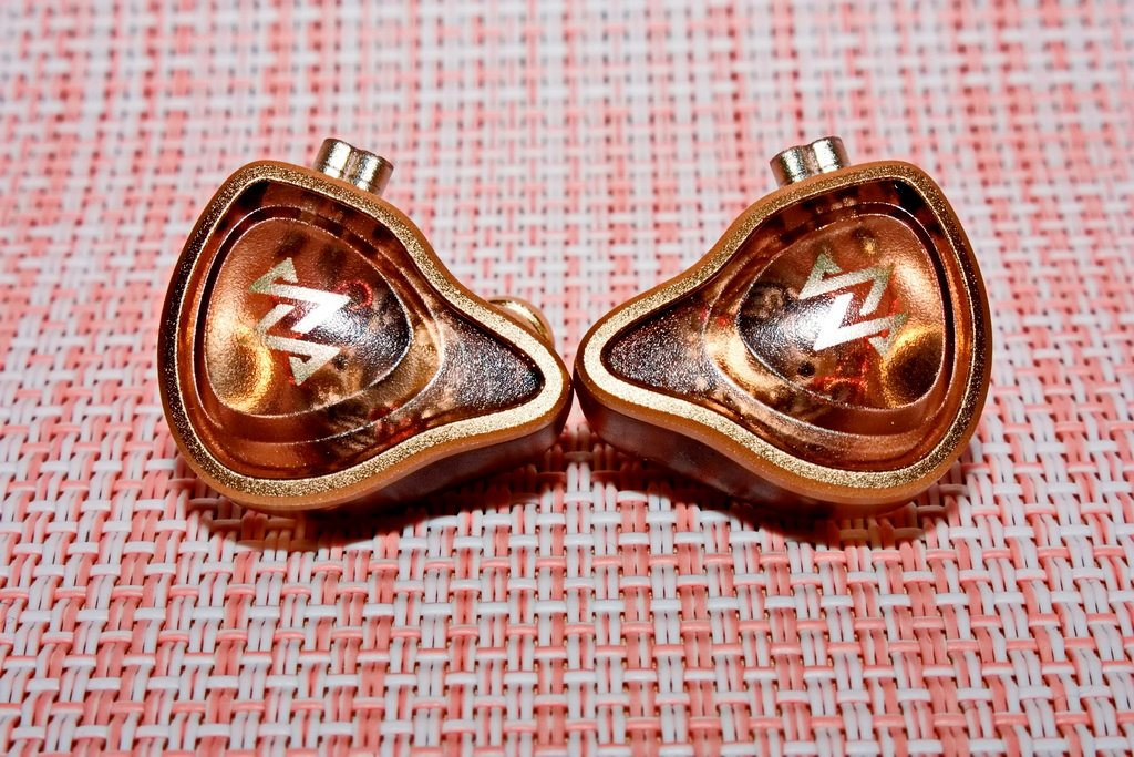 NF ACOUS NA20 Single Dynamic In-Ear Monitor - Reviews | Headphone Reviews and Discussion - Head ...