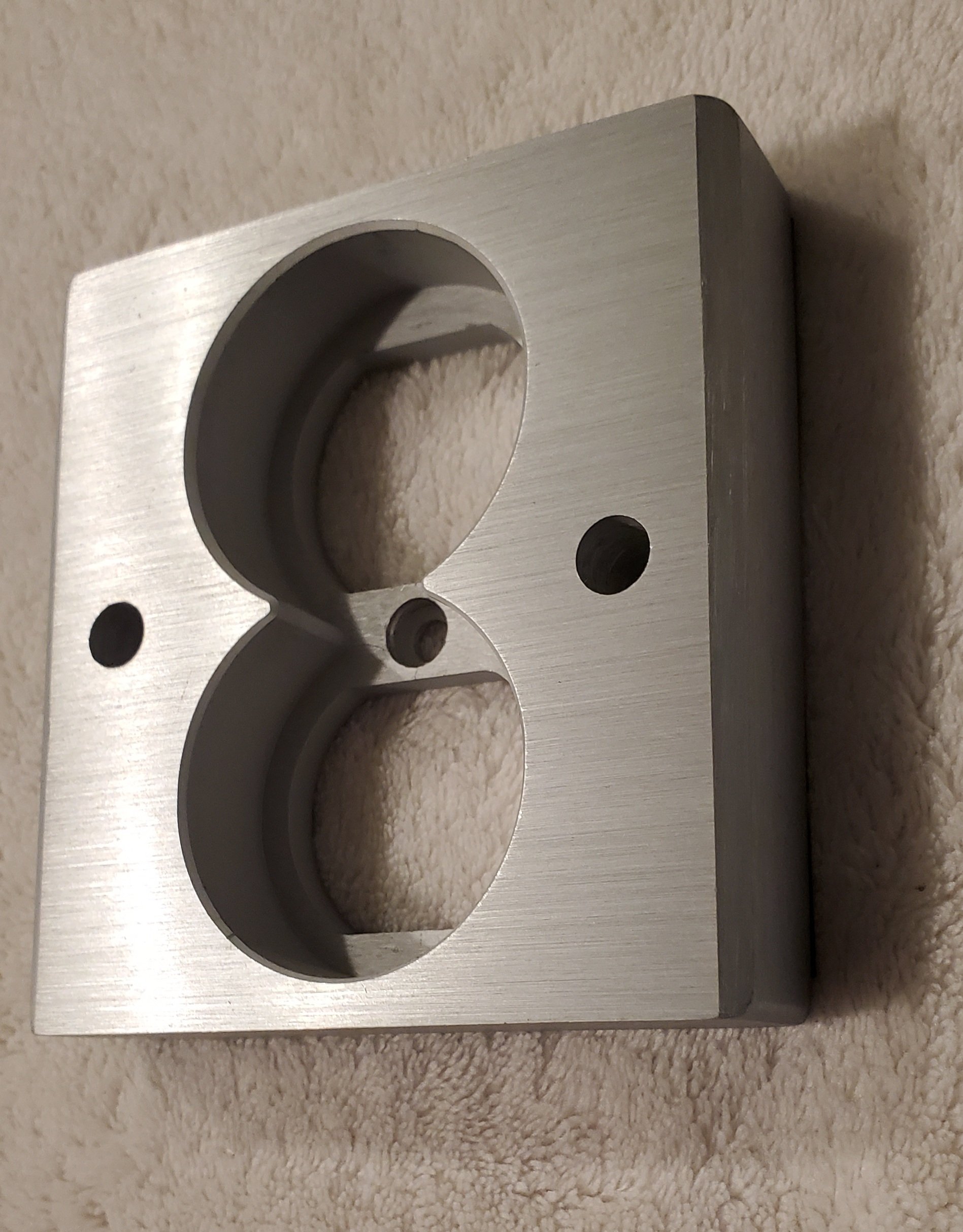Closed: FS: AC Outlet Wall Socket, Receptacle. Wall cover plate ...