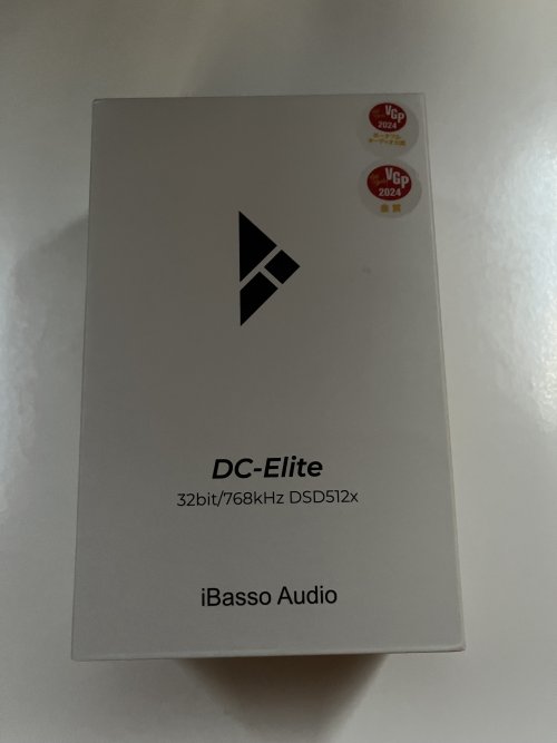 Sold: iBasso DC-Elite + CB19 | Headphone Reviews and Discussion - Head ...