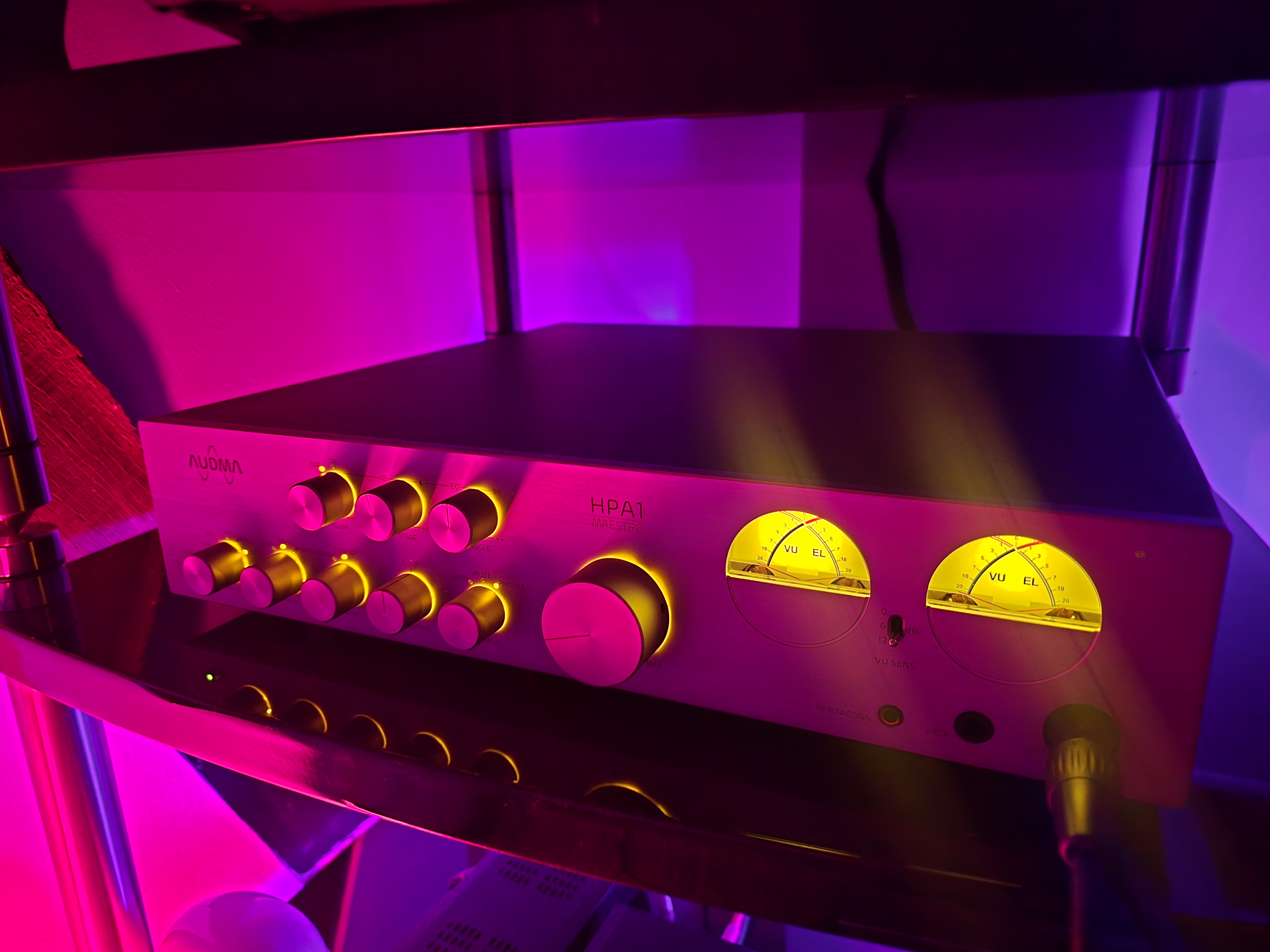 Audma Maestro HPA1 | Headphone Reviews and Discussion - Head-Fi.org