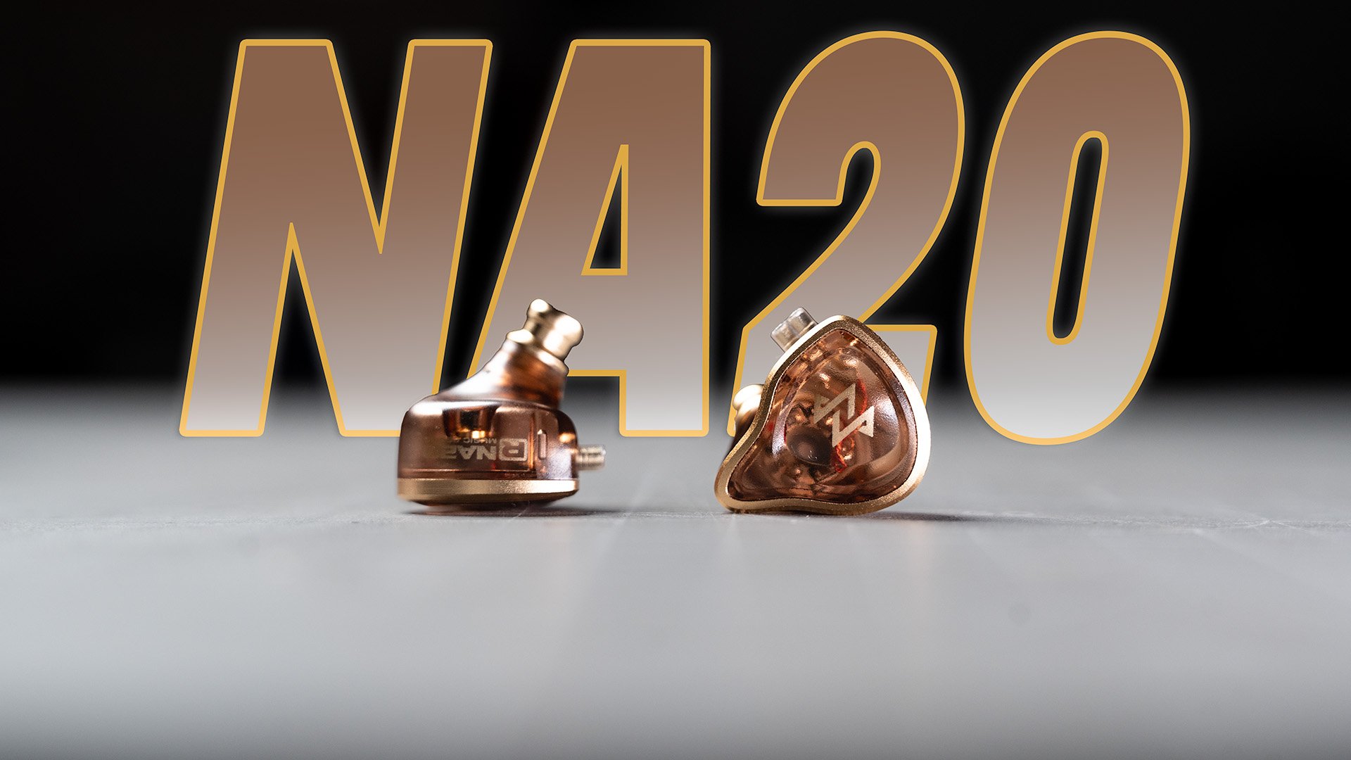 NF ACOUS NA20 Single Dynamic In-Ear Monitor - Reviews | Headphone Reviews and Discussion - Head ...