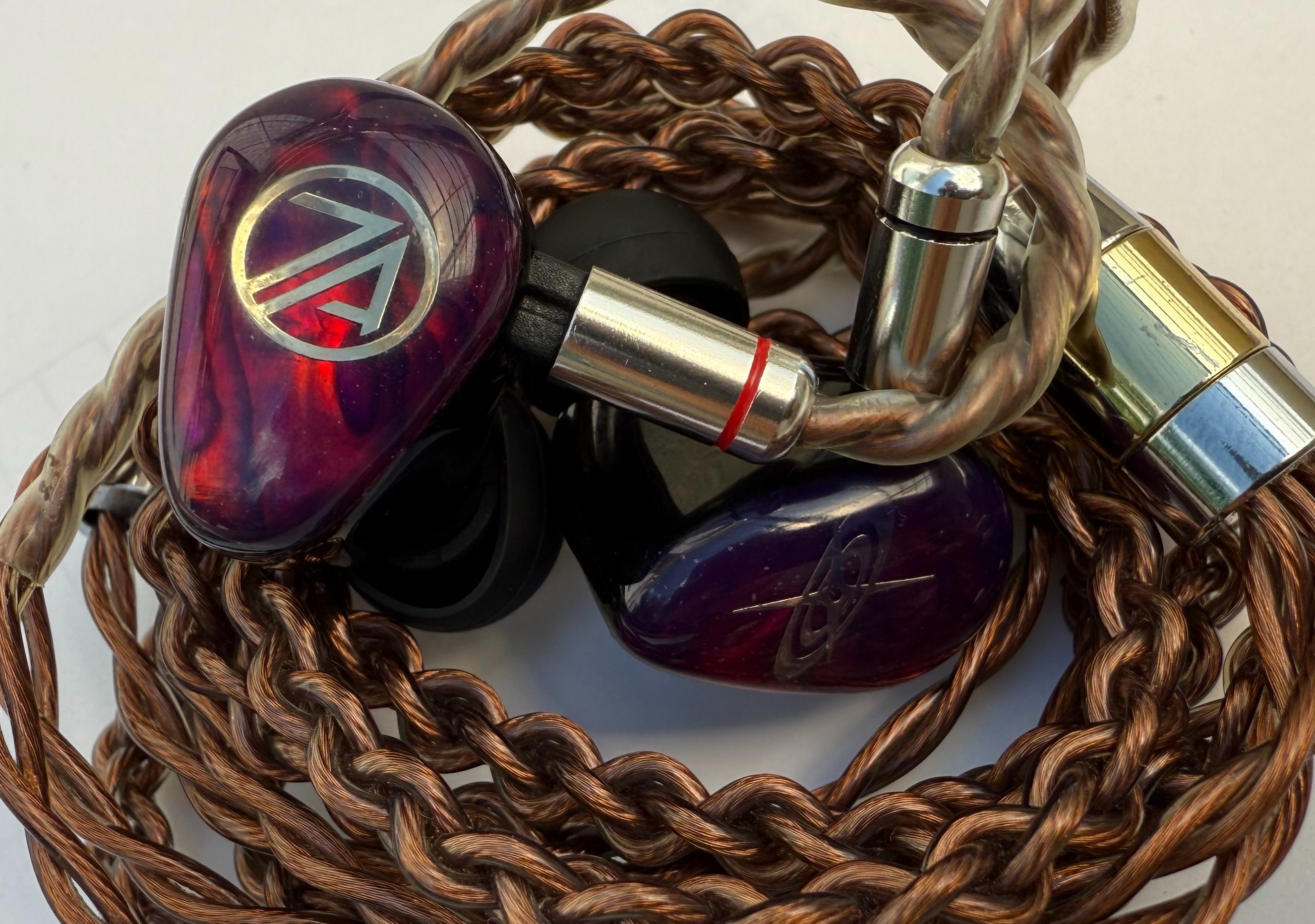 7th Acoustics Supernova | Headphone Reviews and Discussion - Head-Fi.org