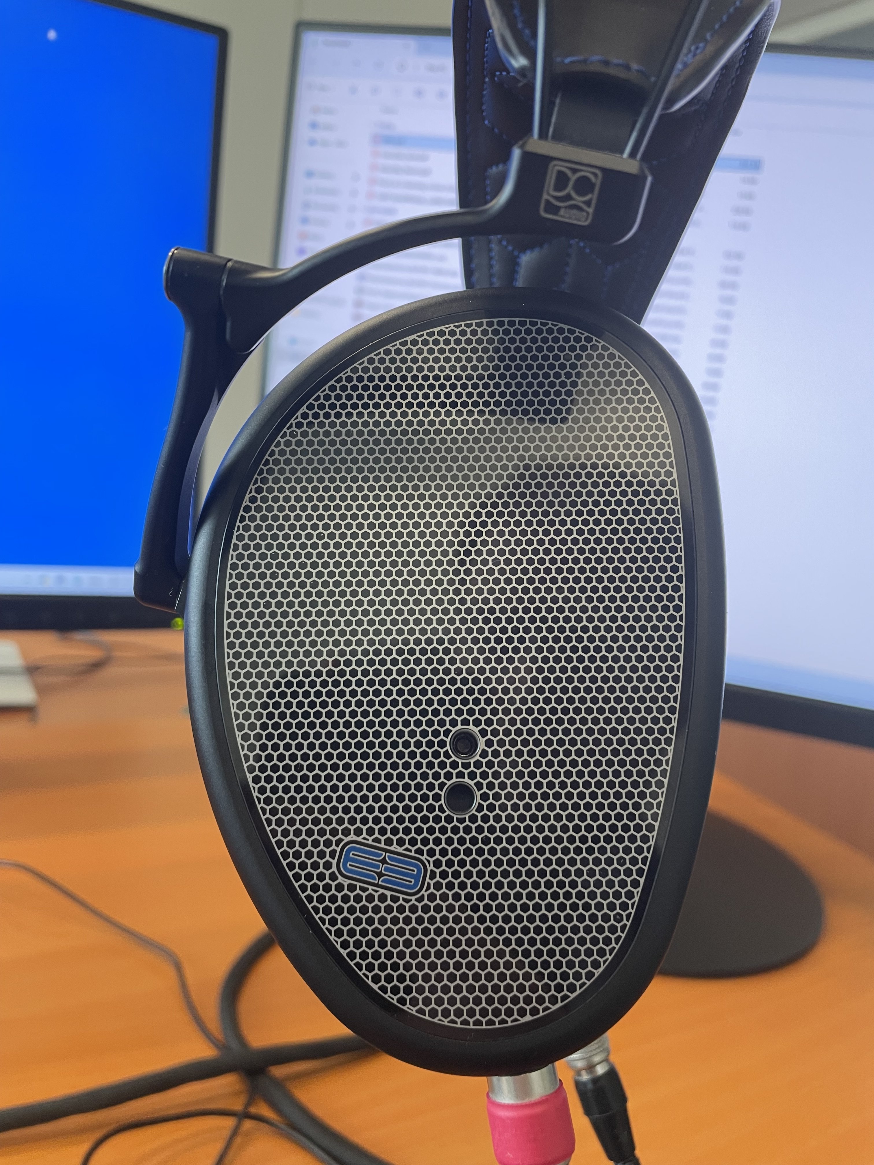 Dan Clark Audio E3 | Headphone Reviews and Discussion - Head-Fi.org