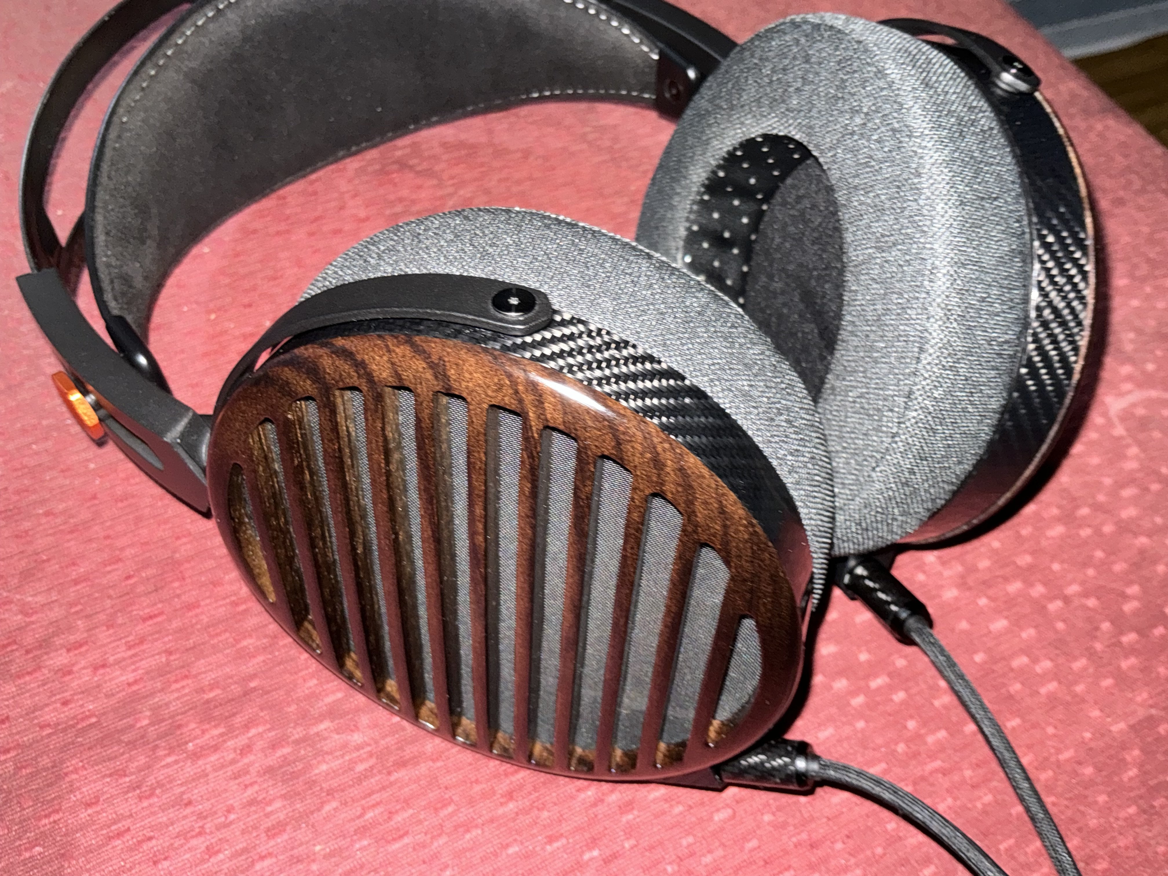 FiiO FT7 - Flagship Planar Magnetic Headphone | Headphone Reviews and ...
