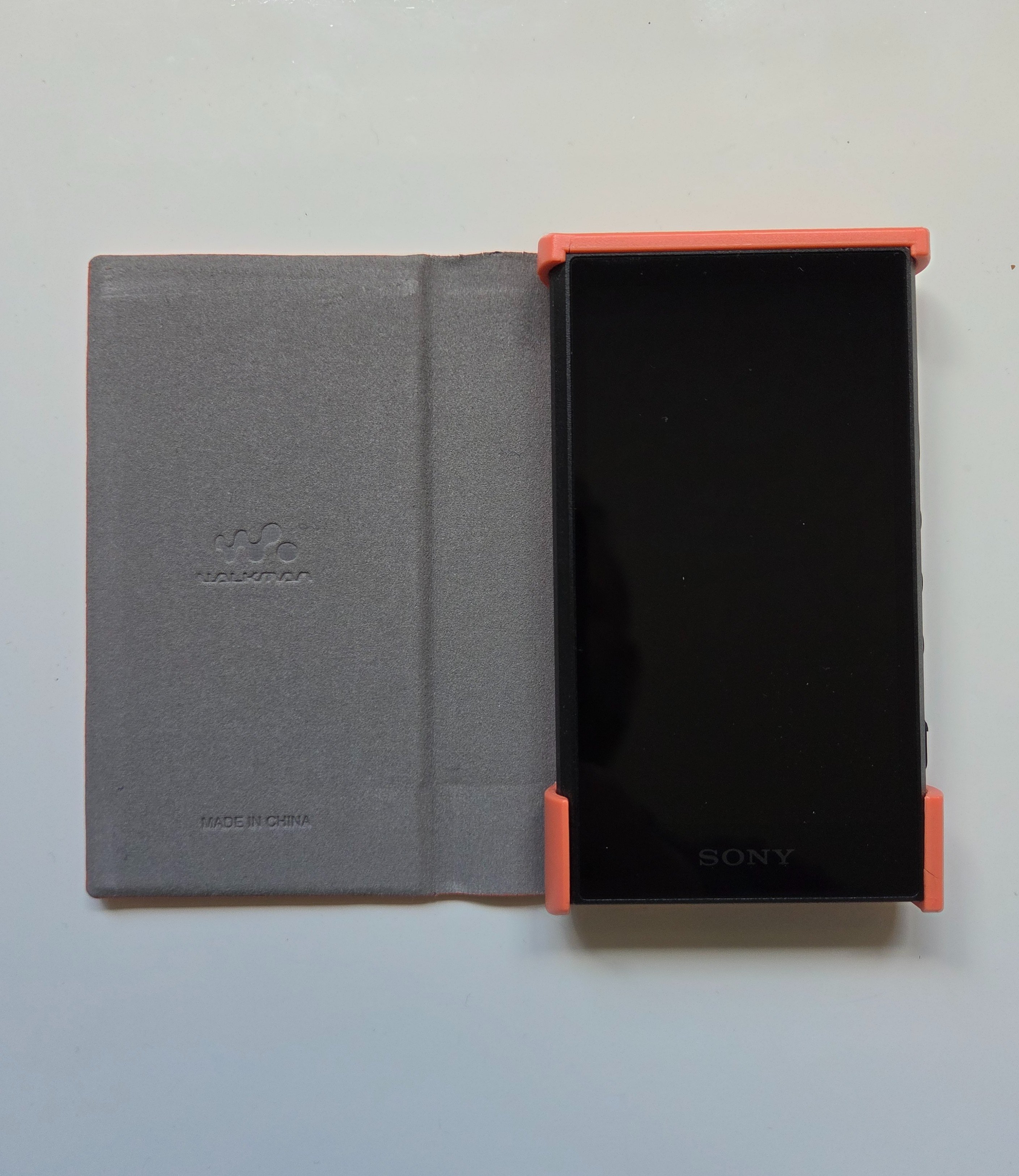 Closed: Sony NW-A306 Uncapped Japanese version | Headphone Reviews and ...