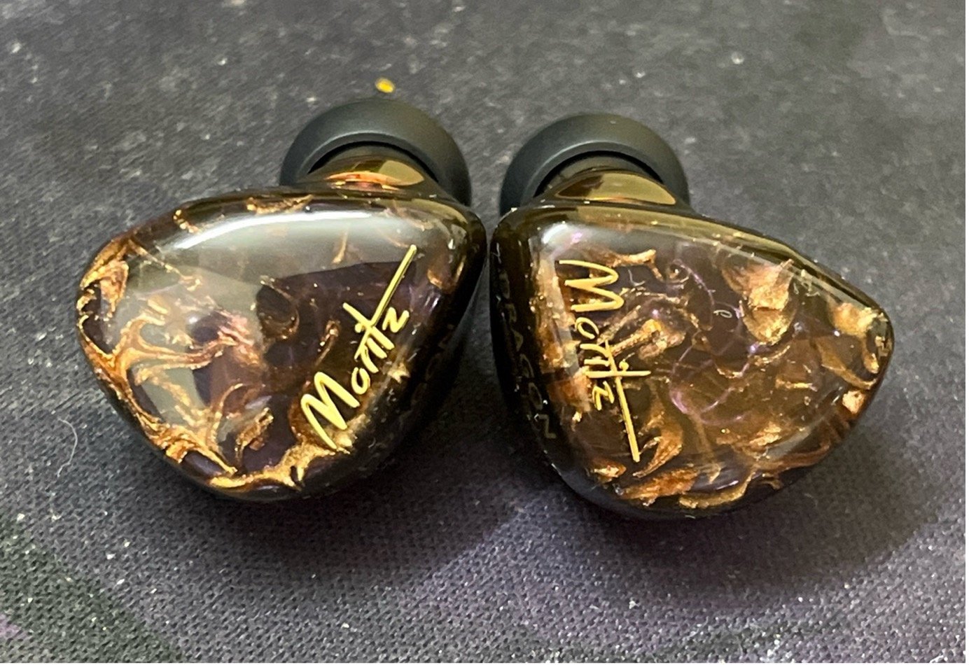 Moritz Dragon In-Ear Monitor | Headphone Reviews and Discussion - Head ...
