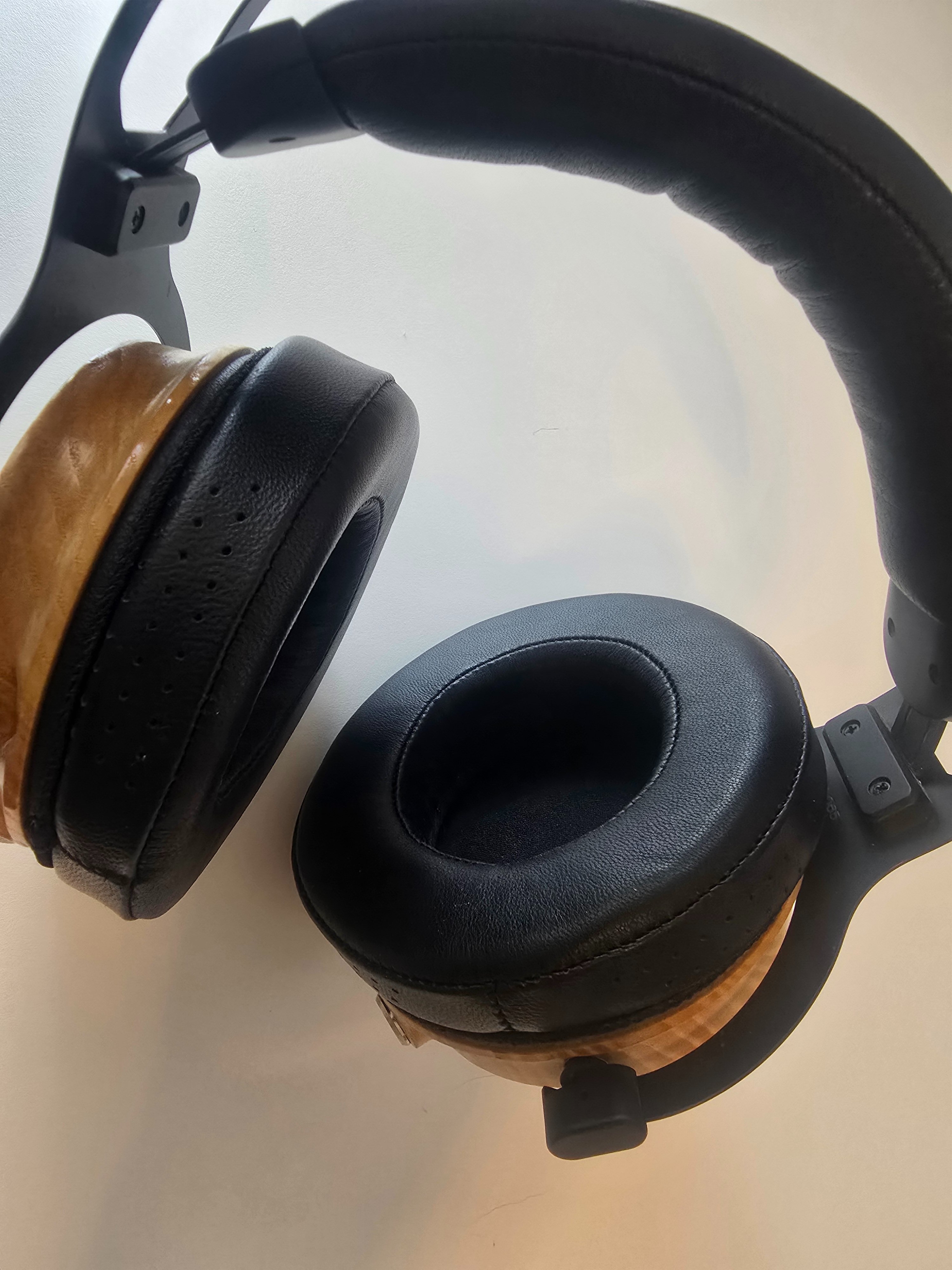 LSA HP-1 (White-labelled Kennerton Odin/Thekk) | Headphone Reviews and ...