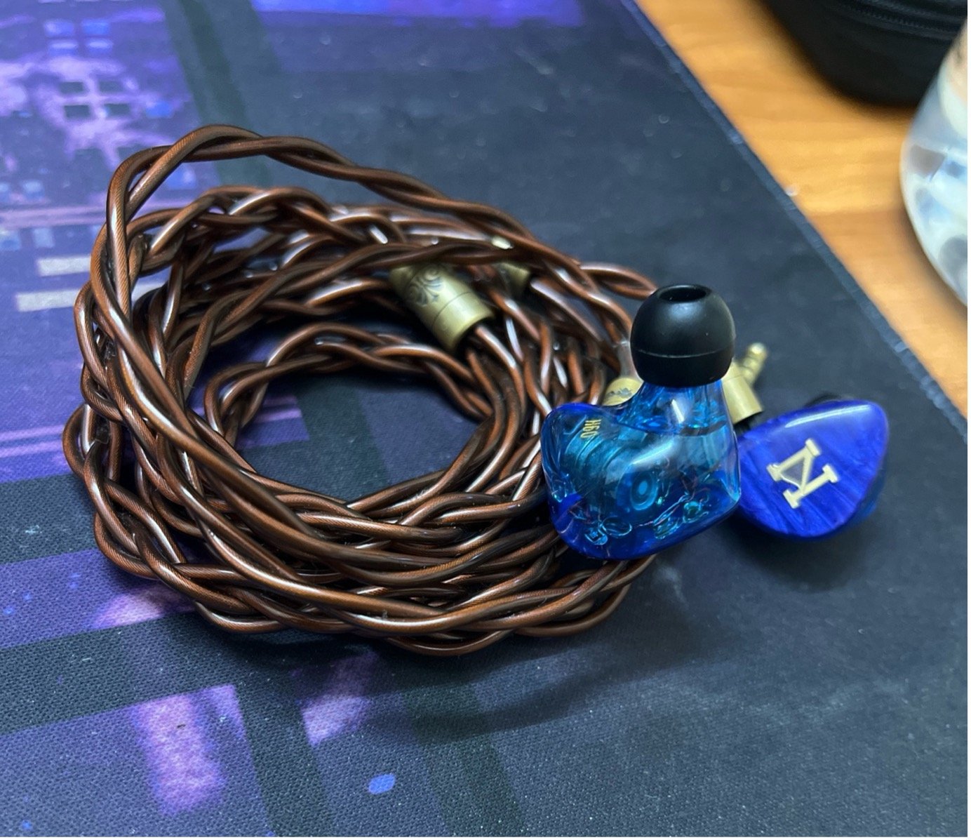 Penon Pyramid IEM cables | Headphone Reviews and Discussion - Head-Fi.org