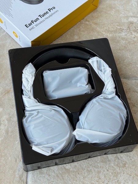 Earfun Tune Pro | Headphone Reviews and Discussion - Head-Fi.org