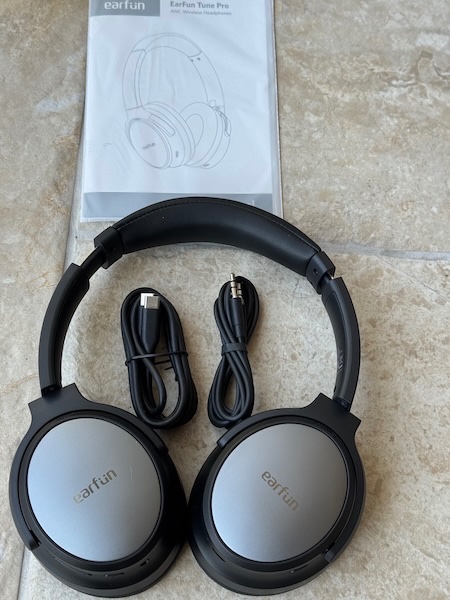 Earfun Tune Pro - Reviews | Headphone Reviews and Discussion - Head-Fi.org
