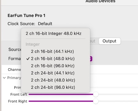 Earfun Tune Pro - Reviews | Headphone Reviews and Discussion - Head-Fi.org