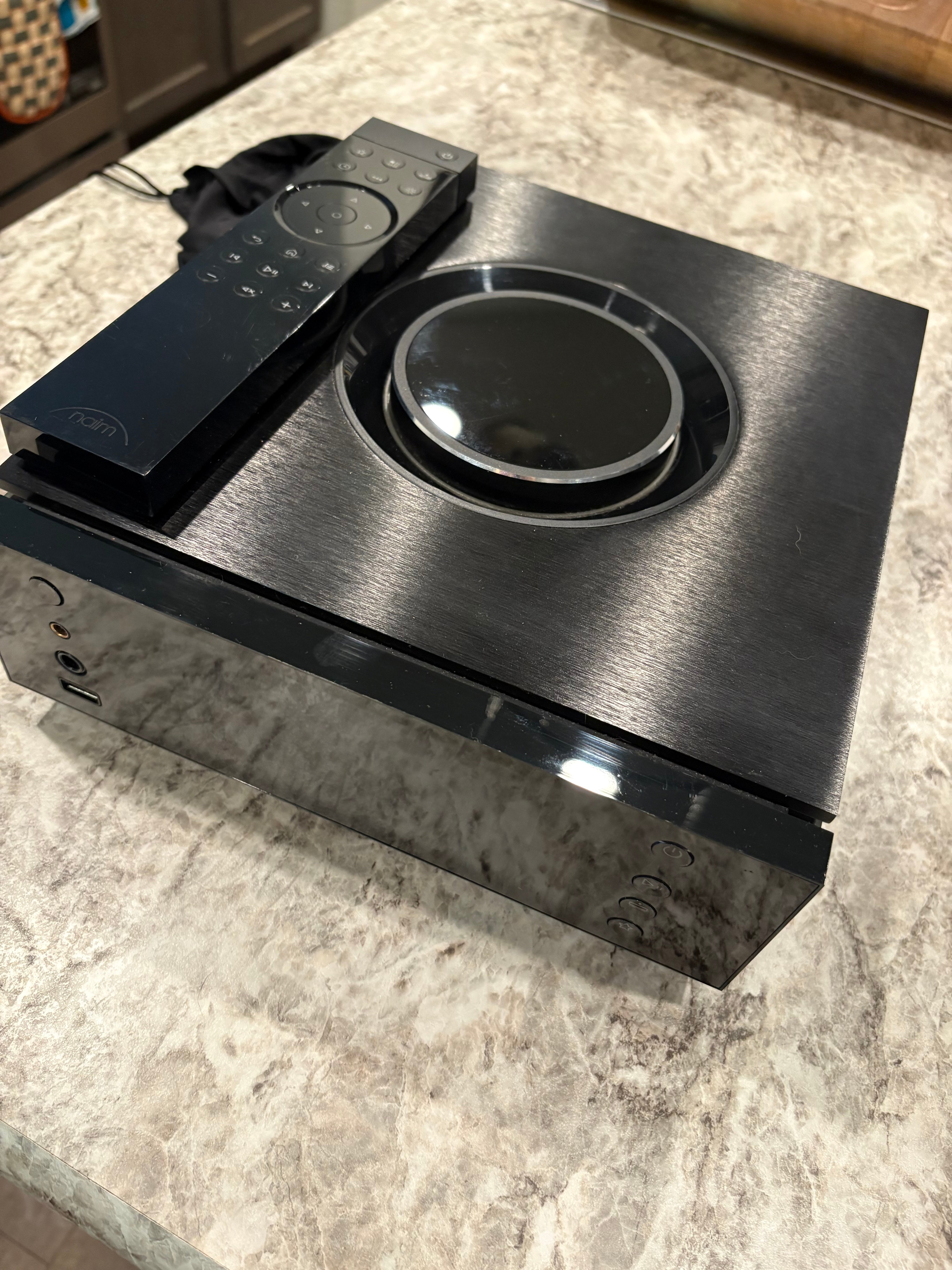 Naim Uniti Atom HE | Headphone Reviews and Discussion - Head-Fi.org