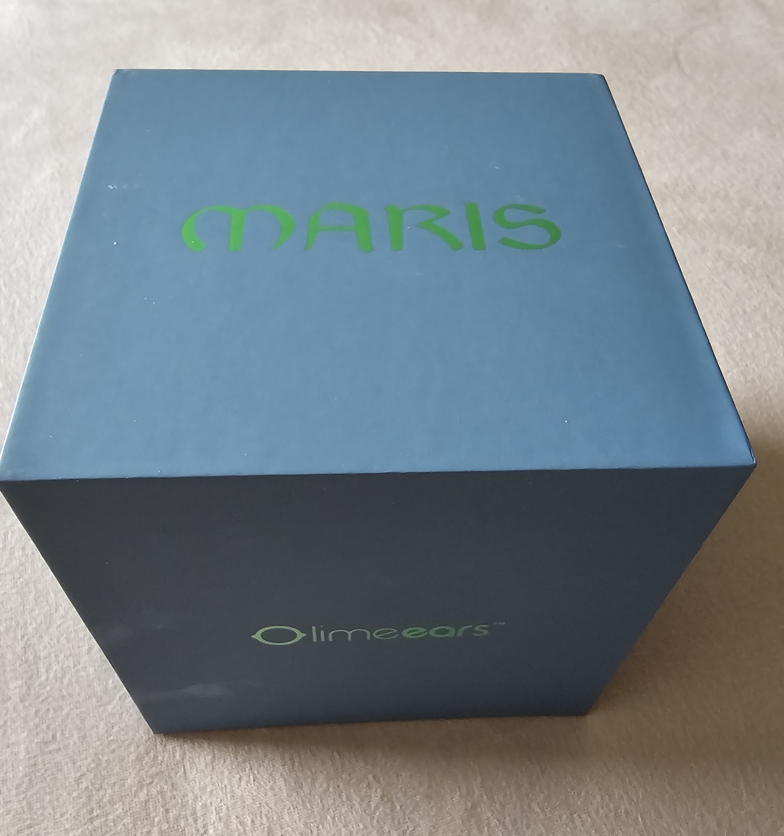Lime Ears Power Trio: Terra, Incognita and Maris! | Headphone Reviews ...