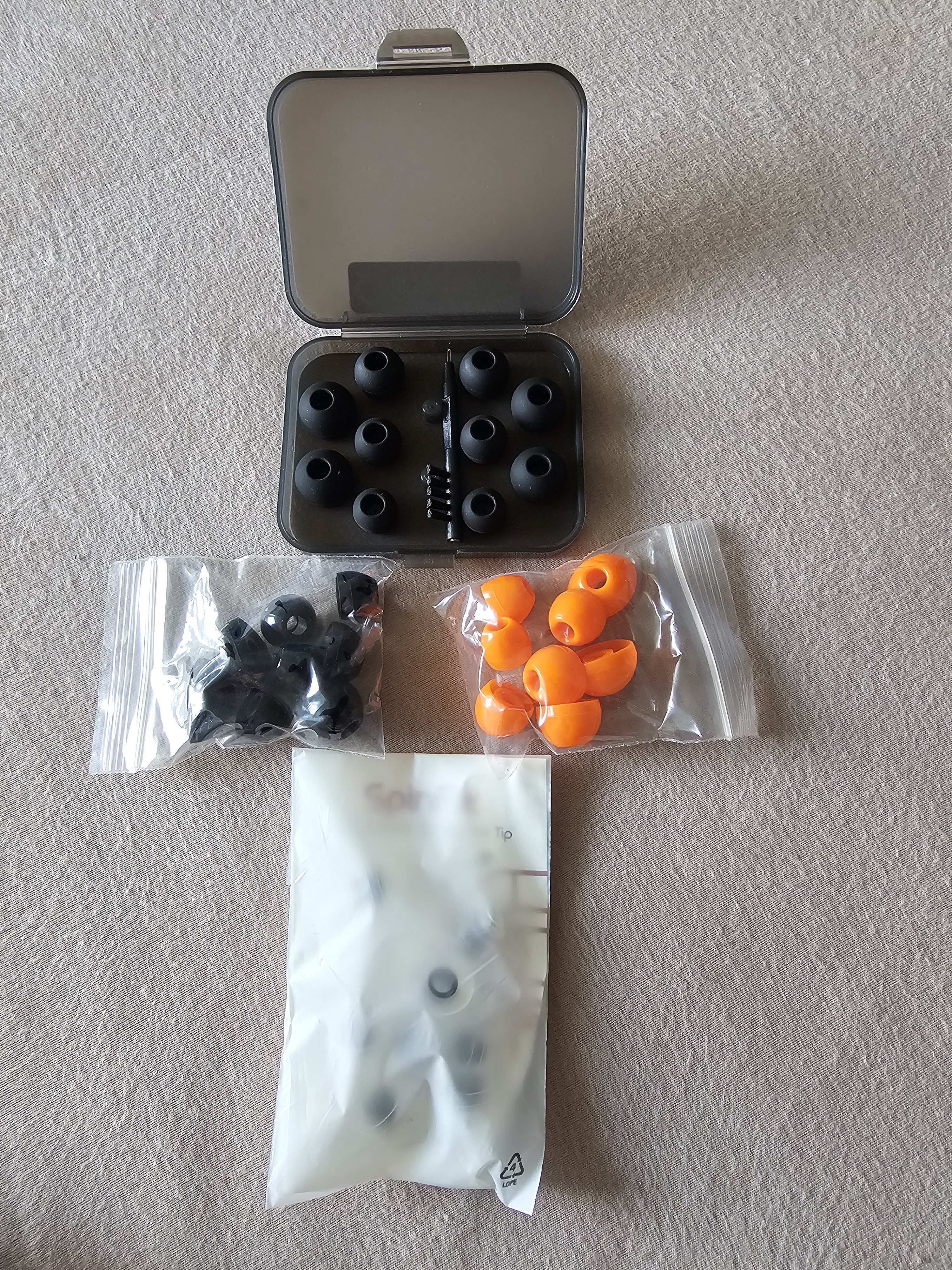 Lime Ears Power Trio: Terra, Incognita and Maris! | Headphone Reviews ...