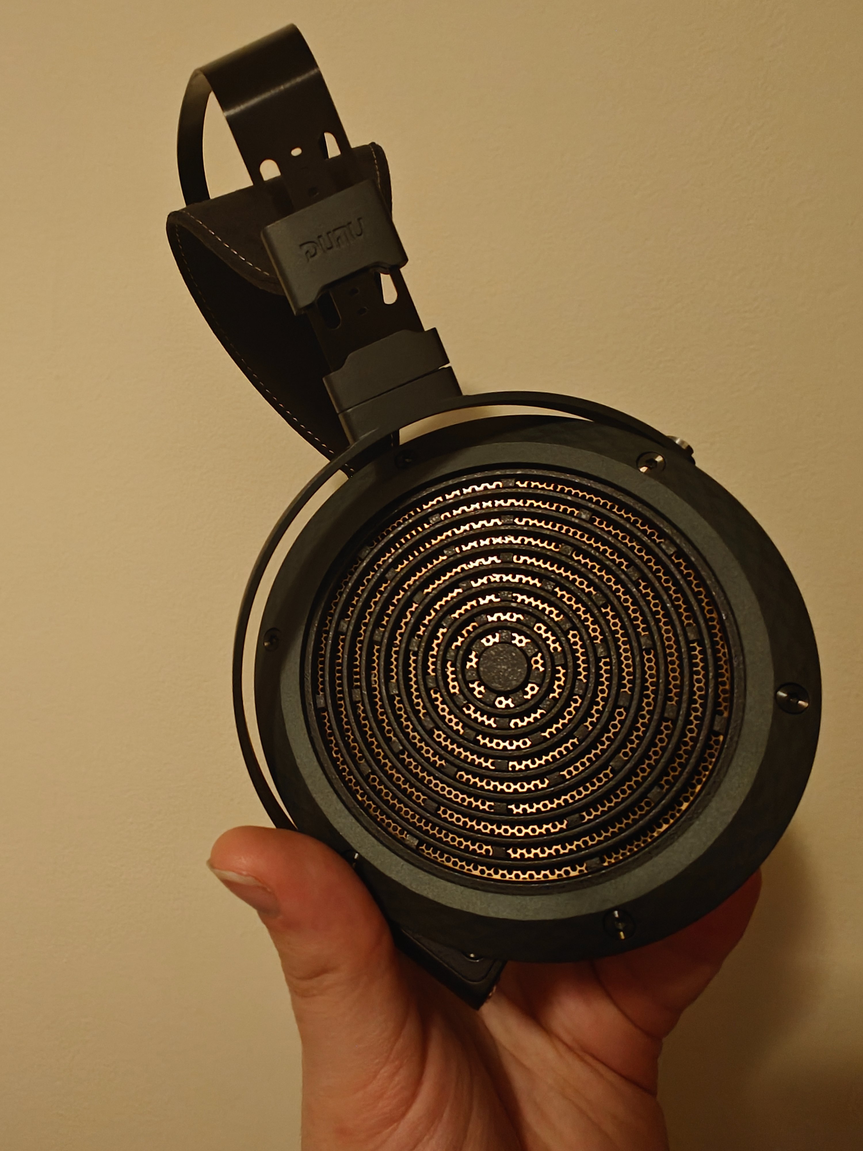 Dunu Arashi | Headphone Reviews and Discussion - Head-Fi.org