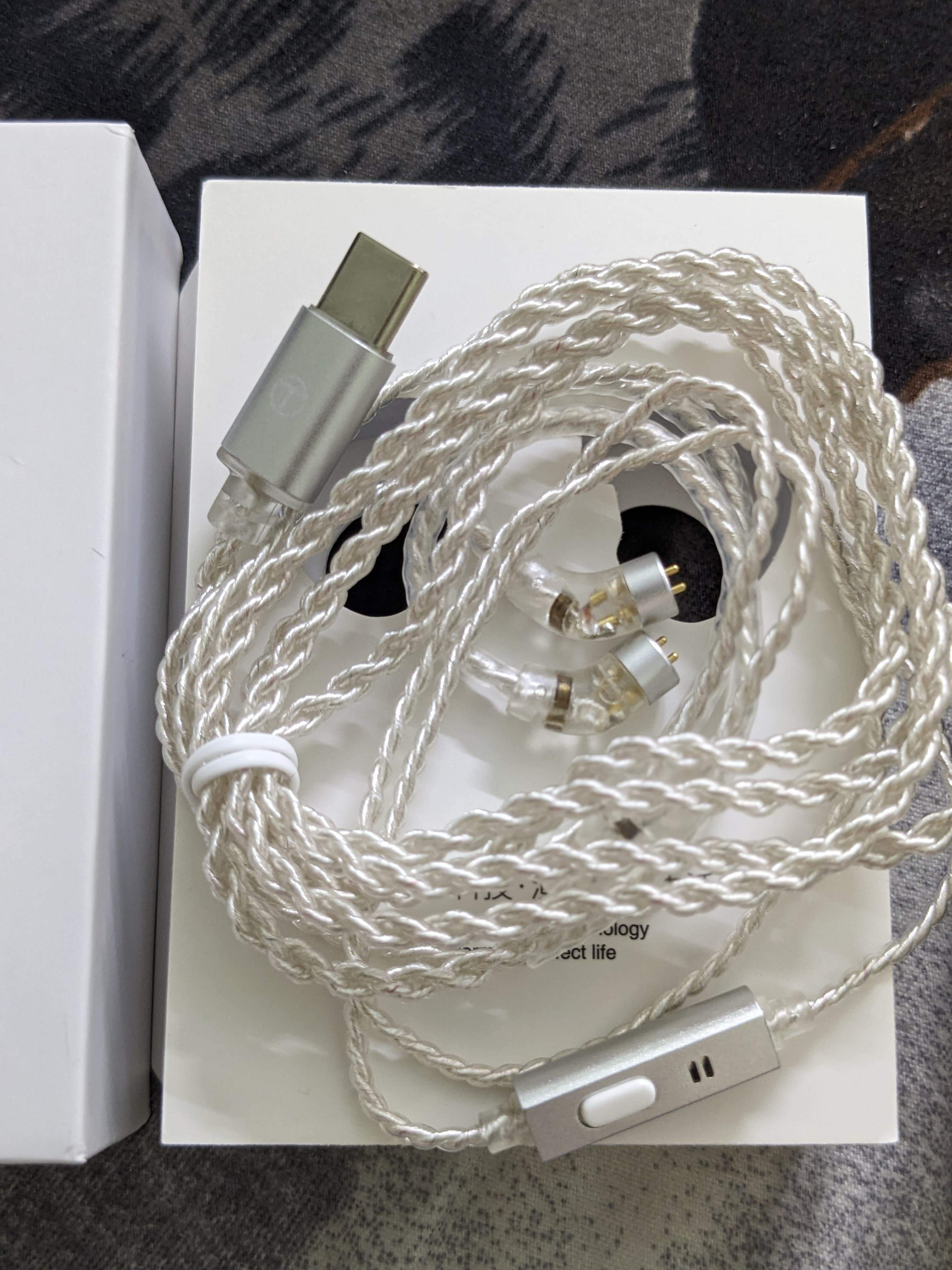 TRN ORCA | Headphone Reviews and Discussion - Head-Fi.org