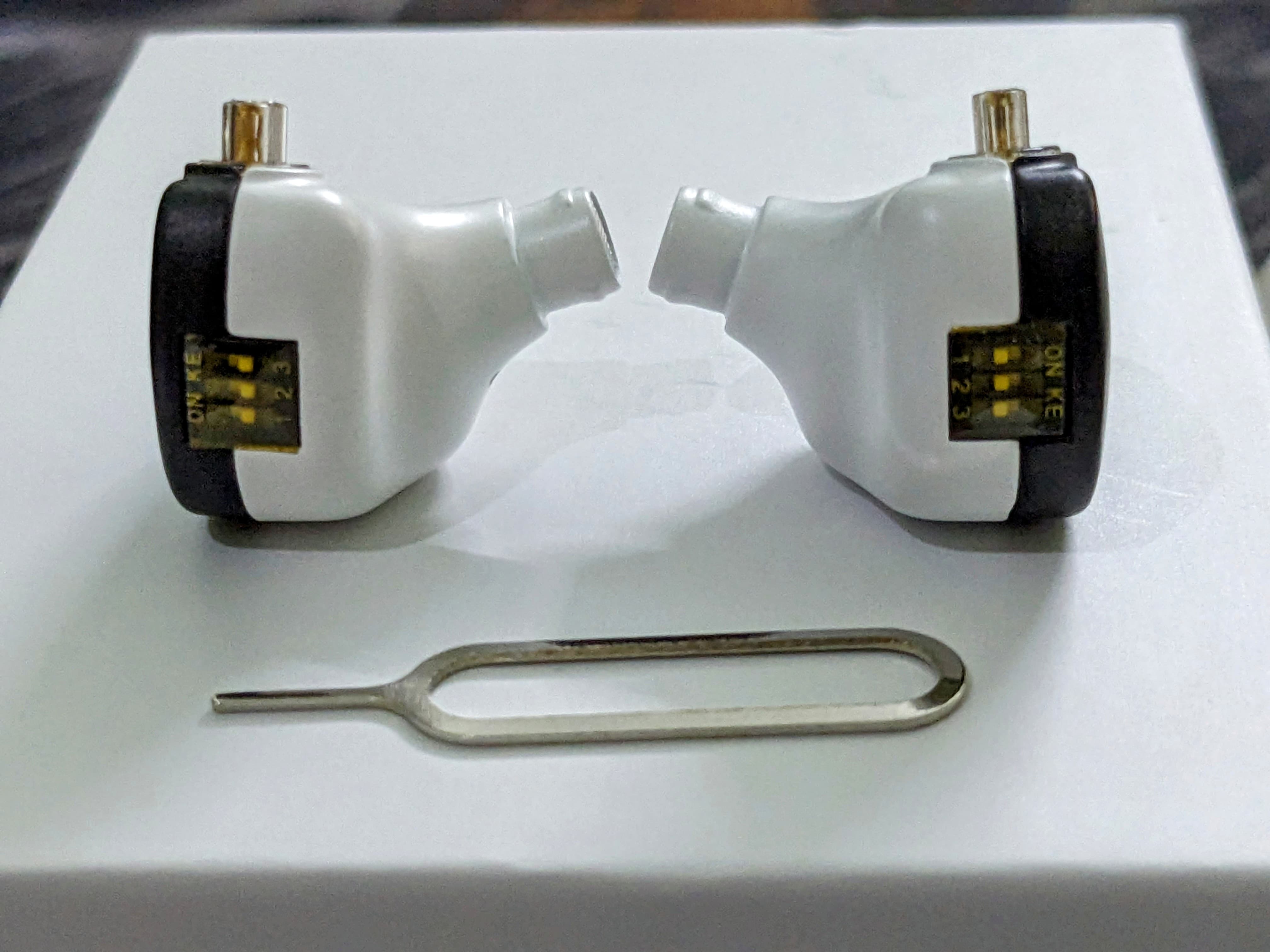 TRN ORCA | Headphone Reviews and Discussion - Head-Fi.org