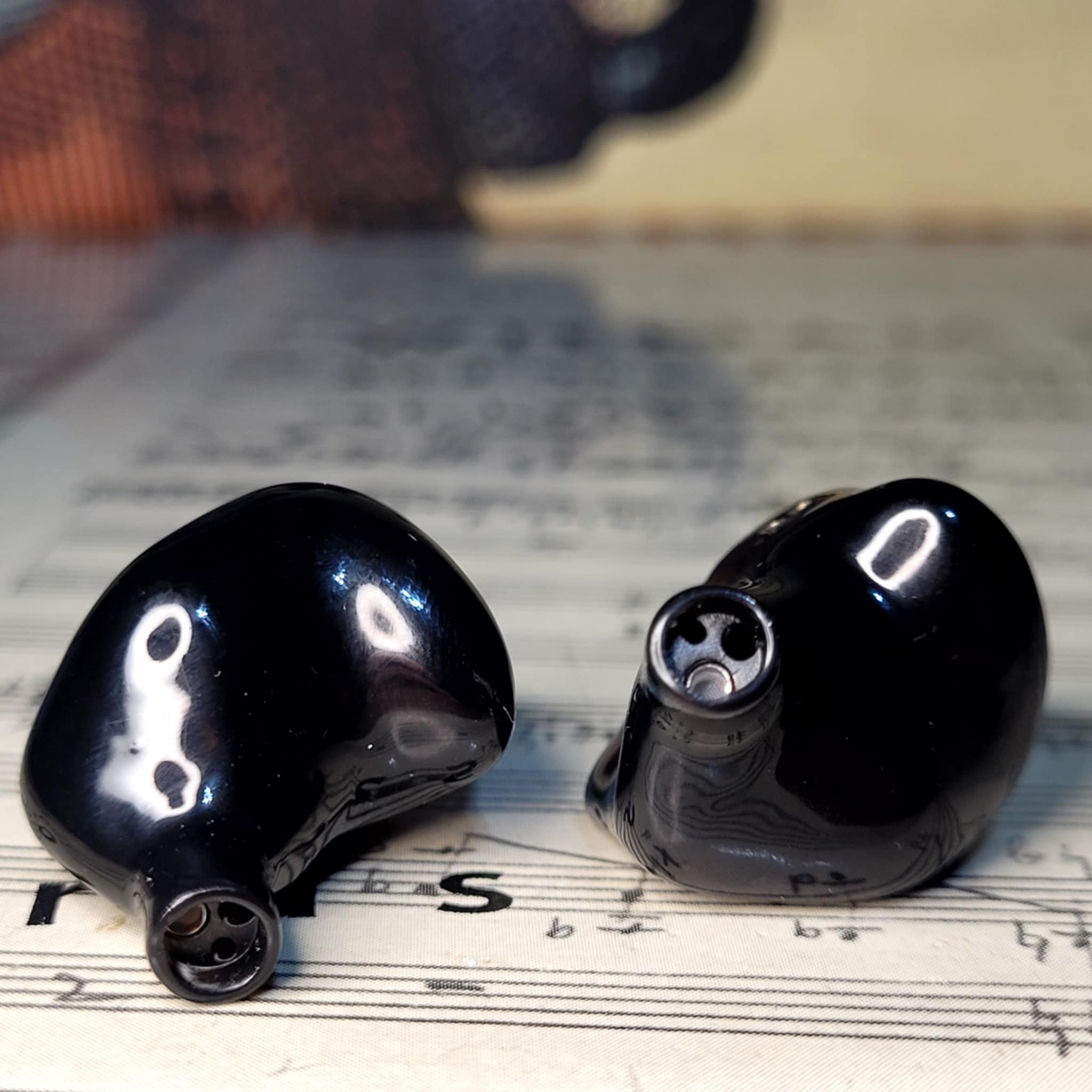 AFUL PERFORMER 5 + 2/PERFORMER 7 | Headphone Reviews and Discussion ...