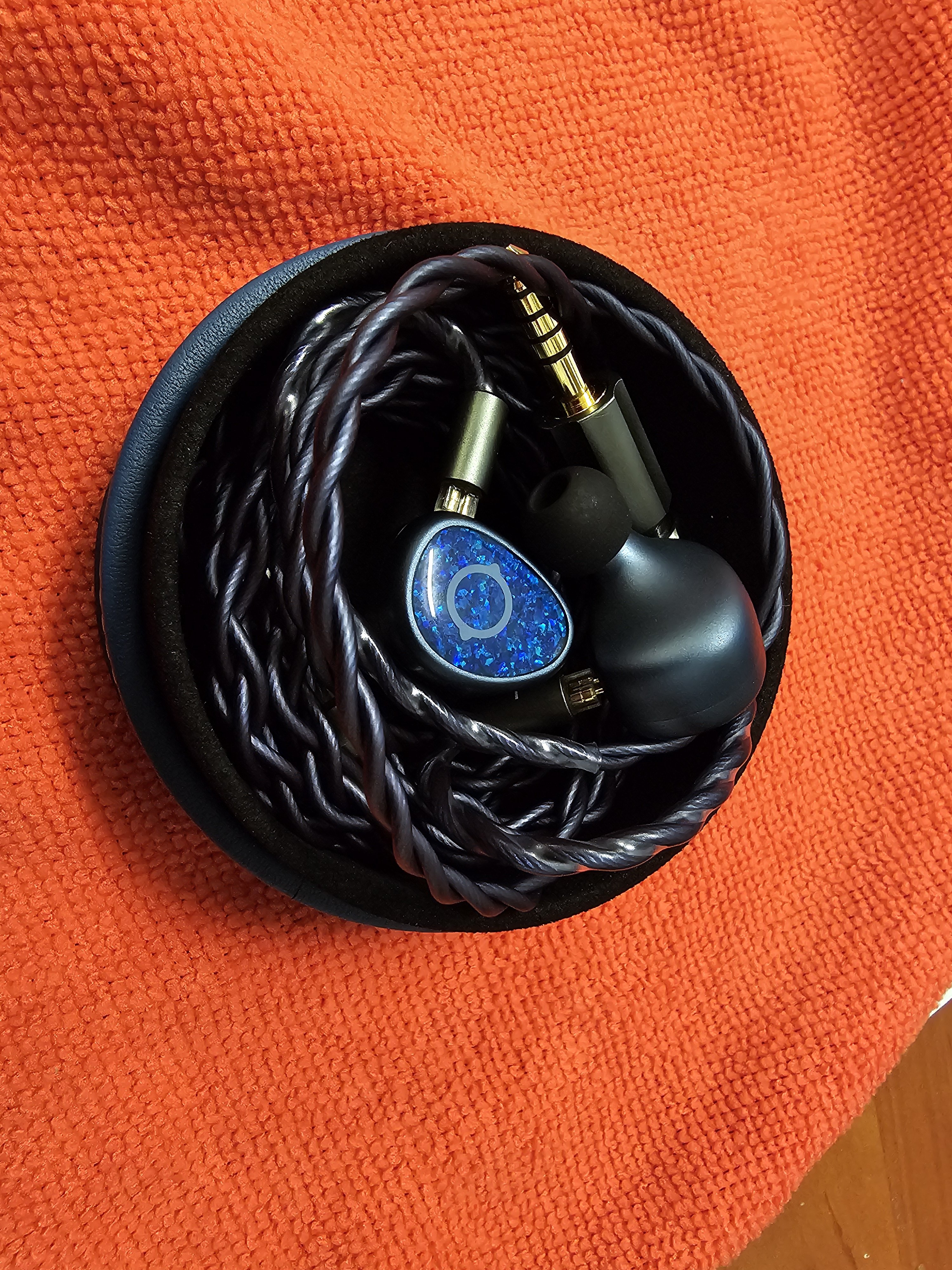 Lime Ears Power Trio: Terra, Incognita and Maris! | Headphone Reviews ...