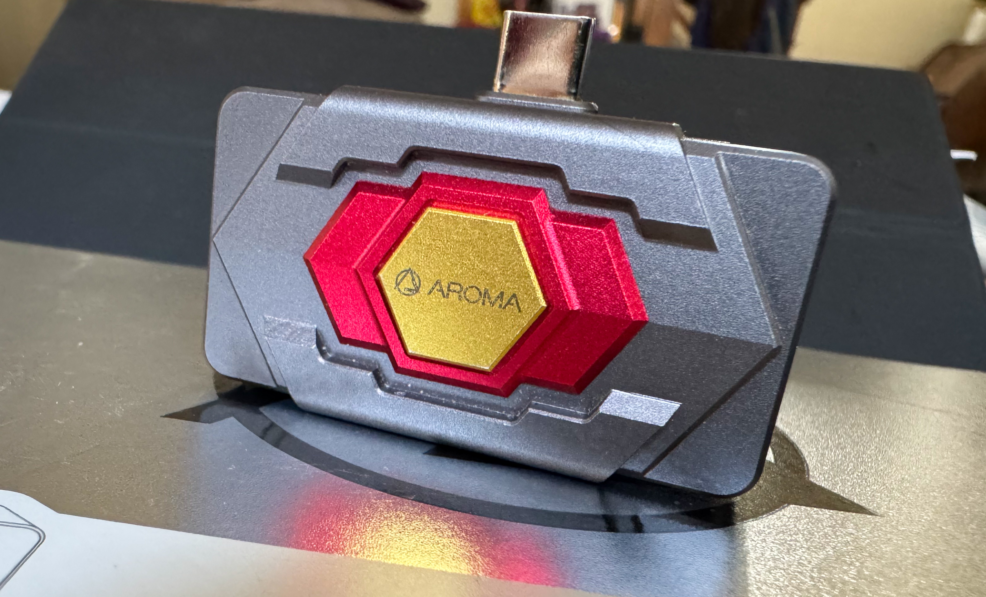 Aroma Audio Xuan Wu - Reviews | Headphone Reviews and Discussion - Head-Fi.org