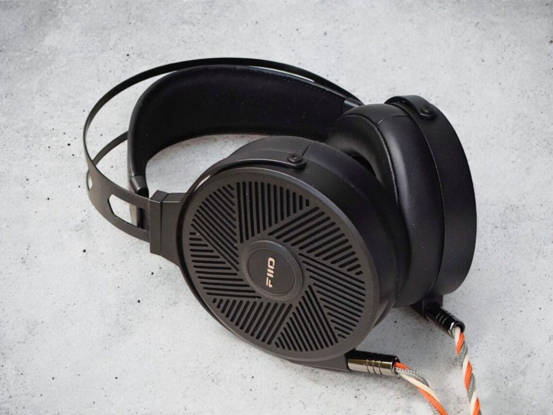 JadeAudio(FIIO sub-brand) JT1/JT3/JT7 Over-Ear Headphones Discussion & Impressions Thread | Page ...