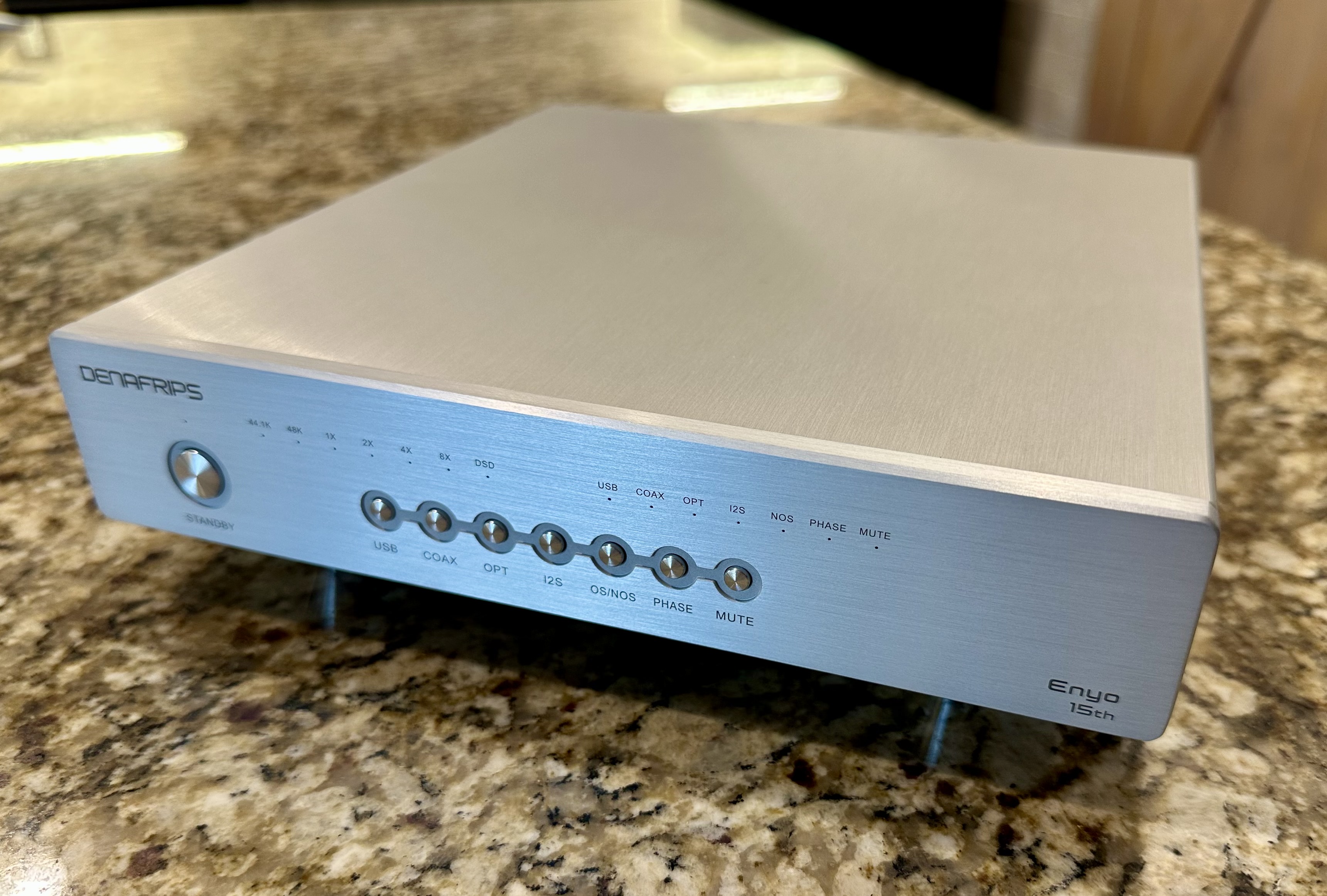 Denafrips Enyo 15th | Page 3 | Headphone Reviews and Discussion - Head ...