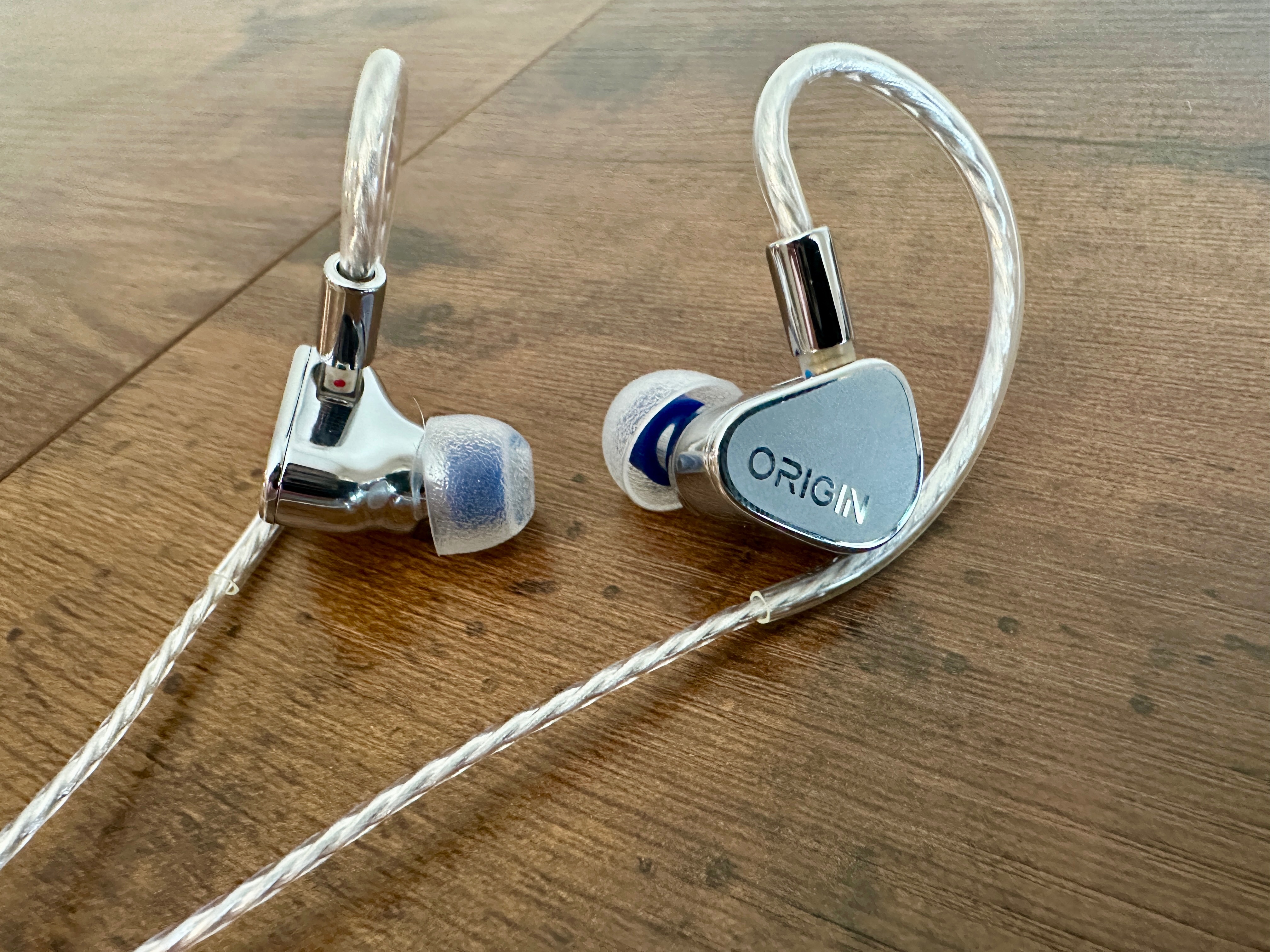 Tanchjim Origin - Reviews | Headphone Reviews and Discussion - Head-Fi.org