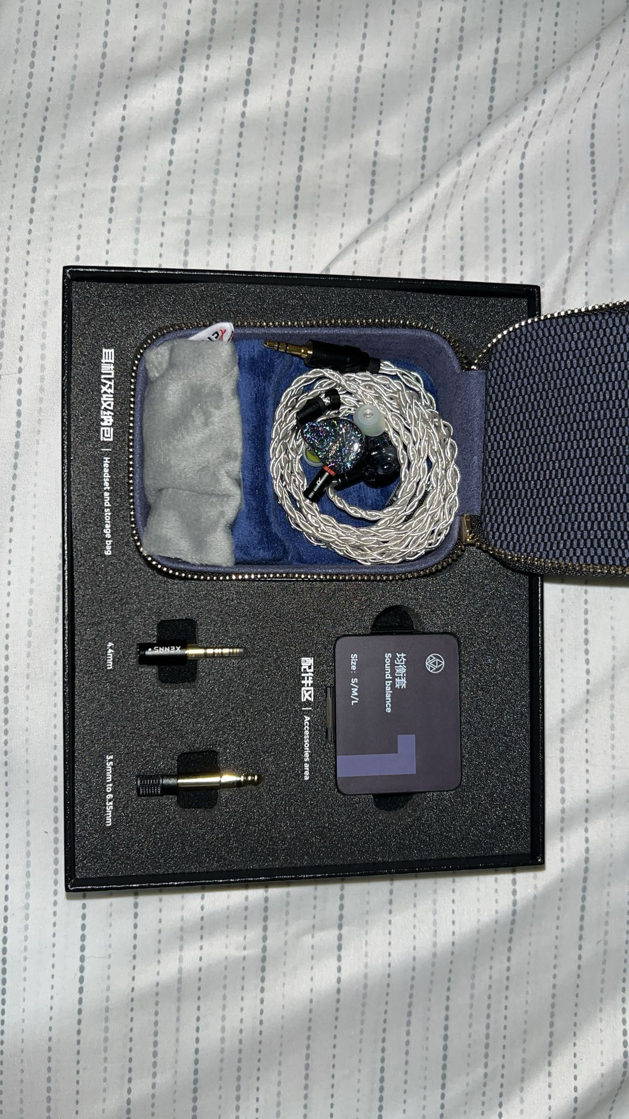 Sold: Xenns Top Pro | Headphone Reviews and Discussion - Head-Fi.org