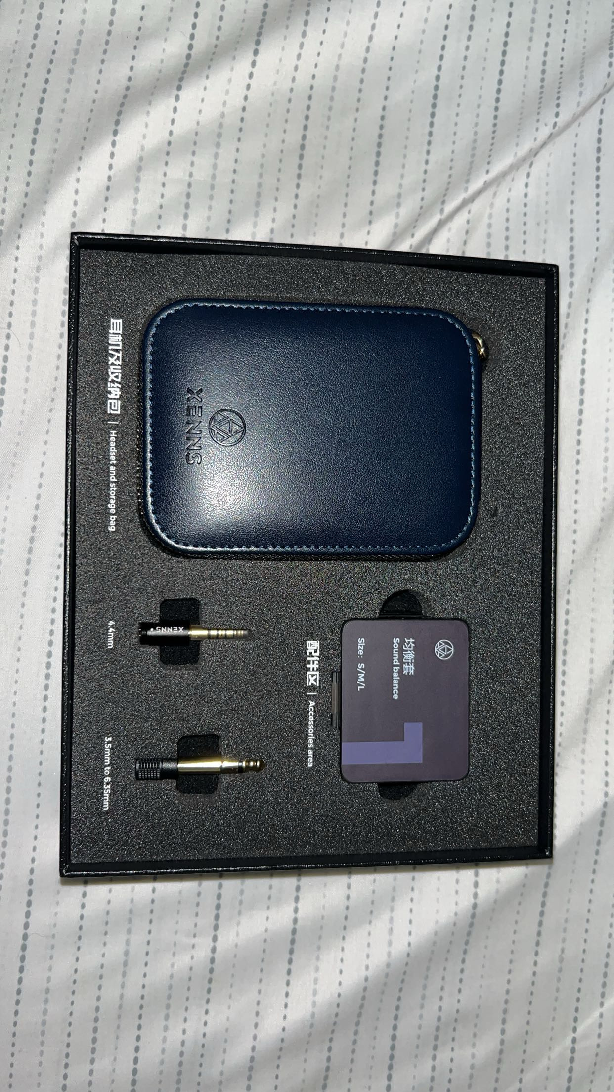 Sold: Xenns Top Pro | Headphone Reviews and Discussion - Head-Fi.org