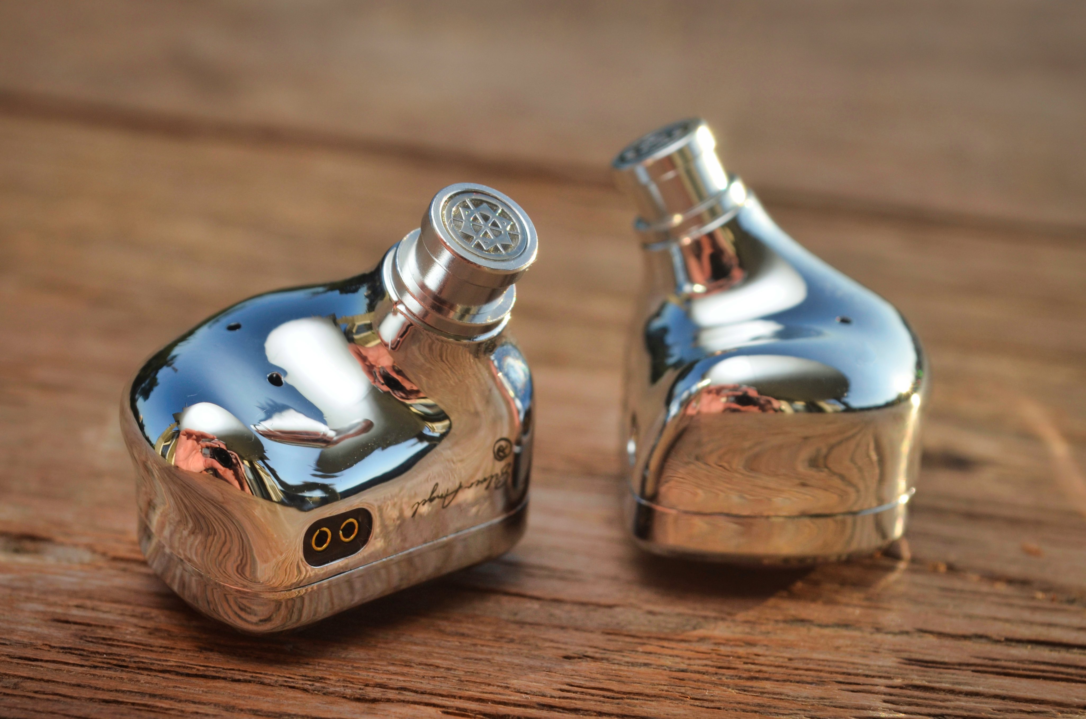 EarAcoustic STA Pro Ultra Pink Universal IEM - Reviews | Headphone ...